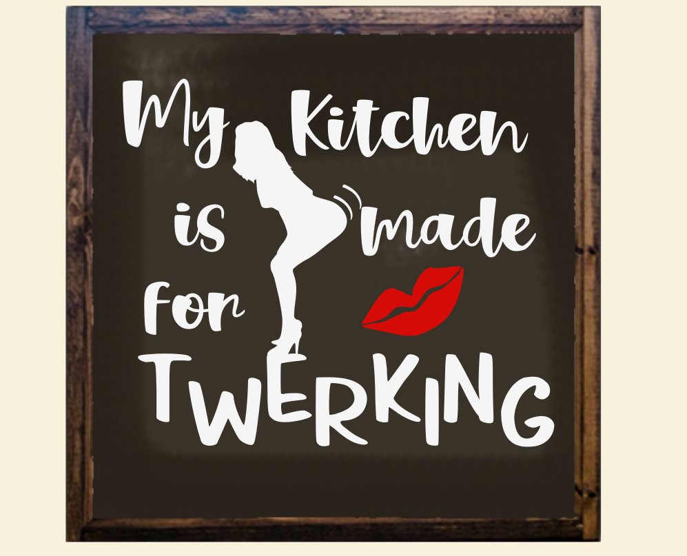 Twerking SVG Funny svg Dancing svg (113580) | SVGs | Design Bundles