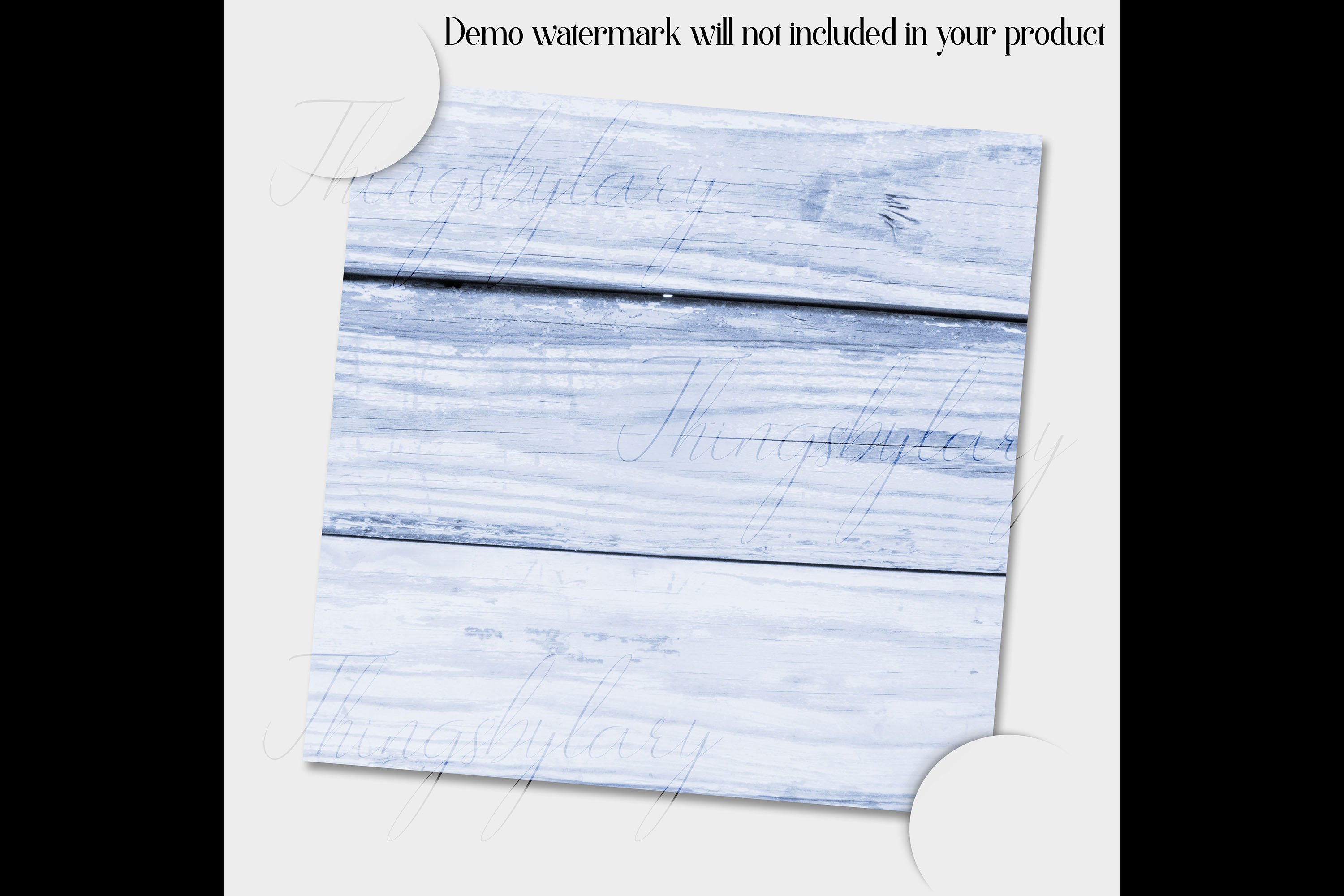 16 Serenity Wood Texture Digital Papers, Barn Wood Papers (135793 ...