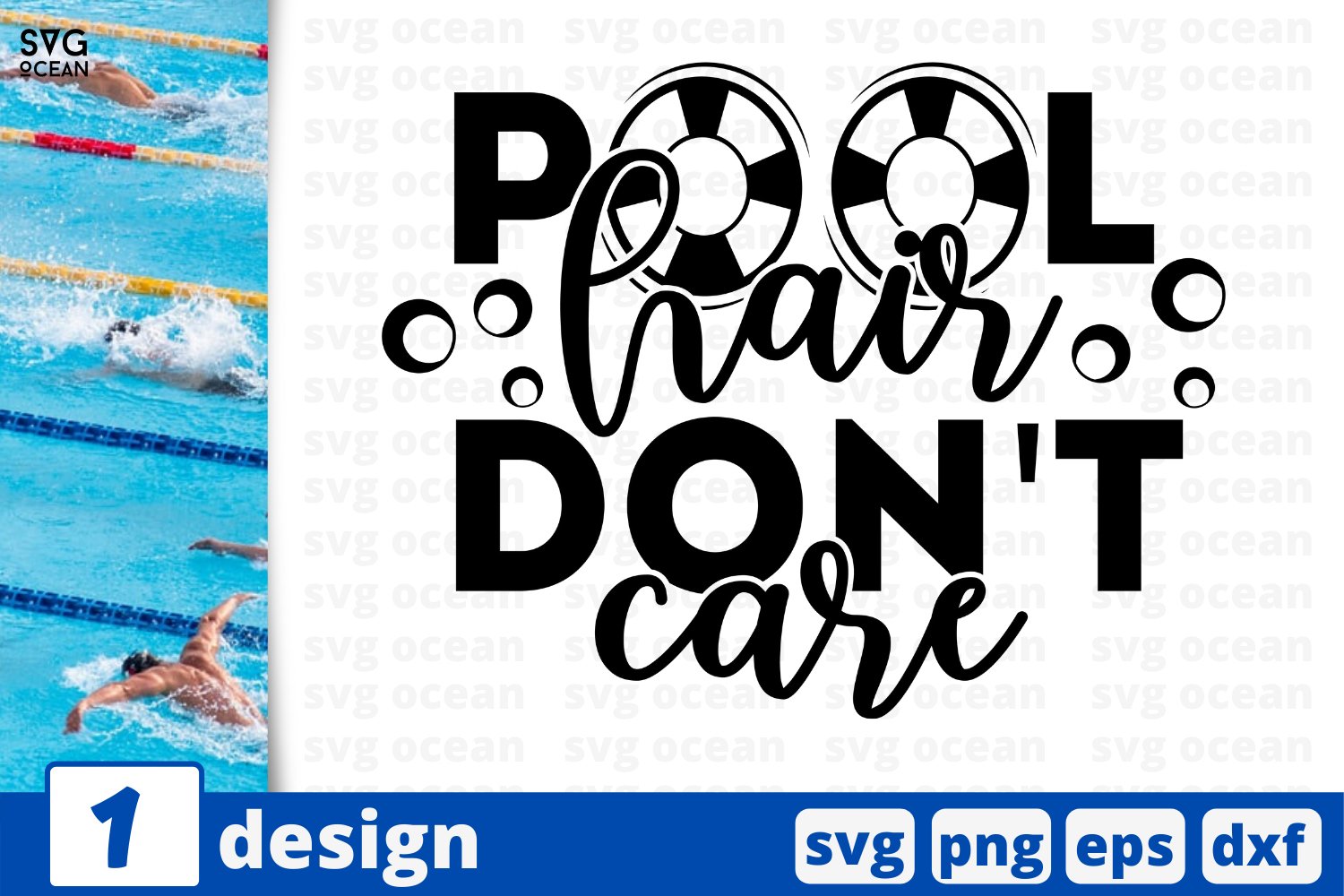 Swimming SVG Bundle | Swim cricut | Pool quote print (698060) | Cut ...