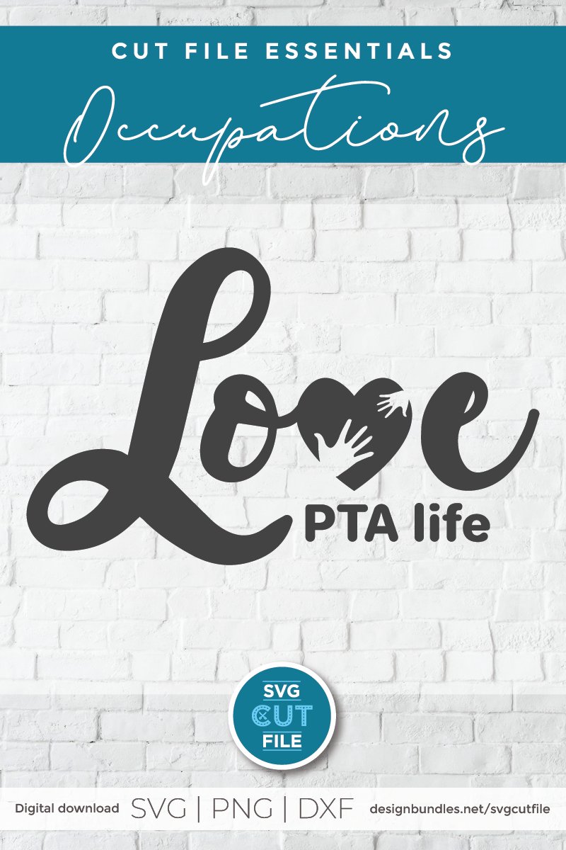 PTA svg - Physical therapy assistant svg, a pta life svg (791572) | Cut ...