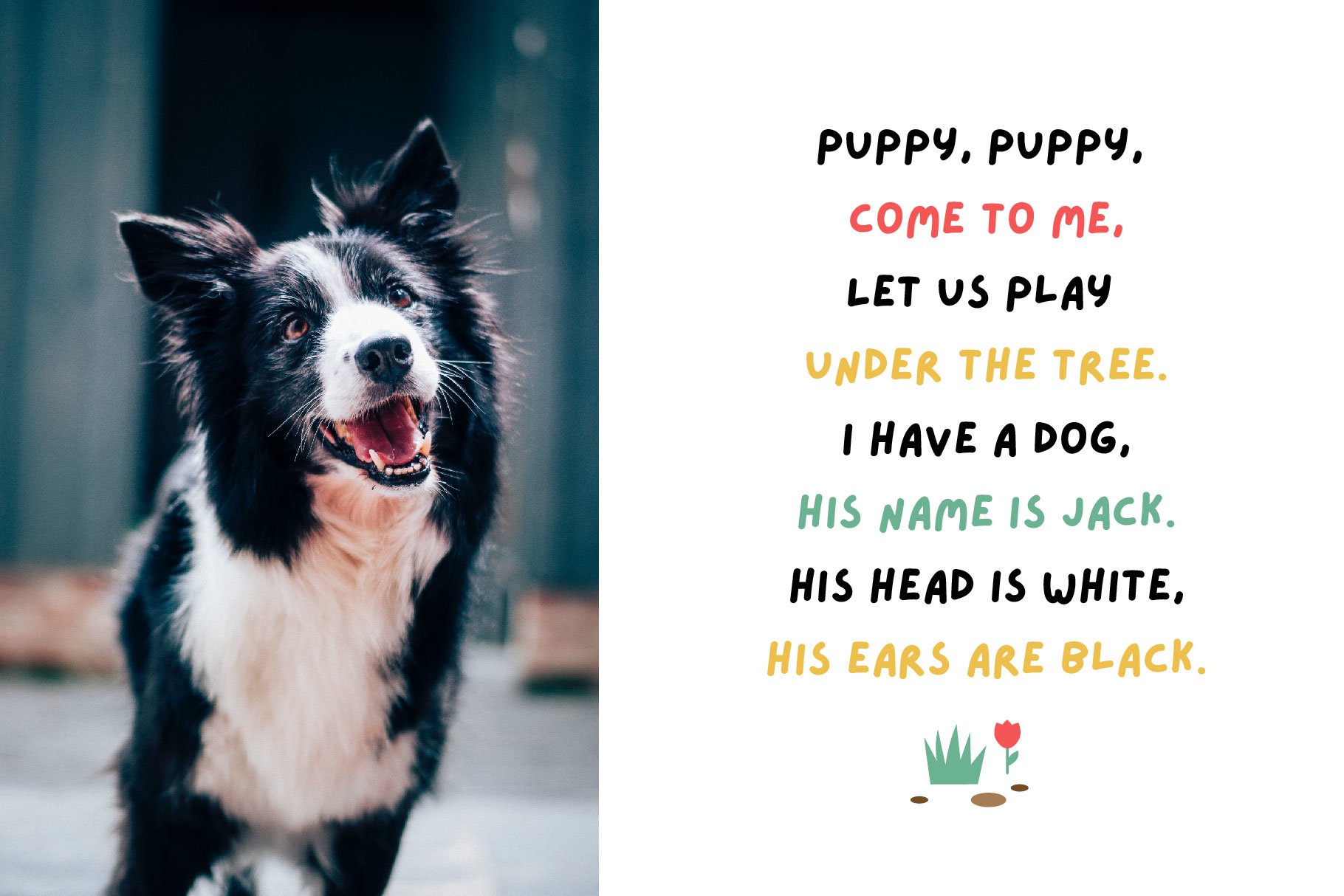 Lazydog Kids Font (868340) | Handwritten | Font Bundles