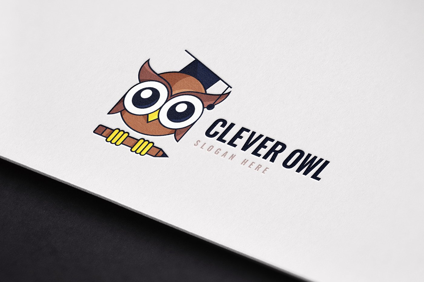 Clever Education Logo