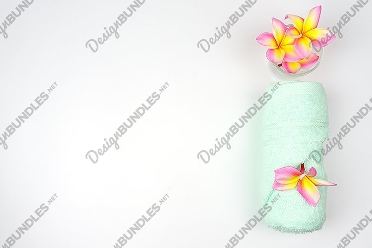 spa massage (967461) | Textures | Design Bundles