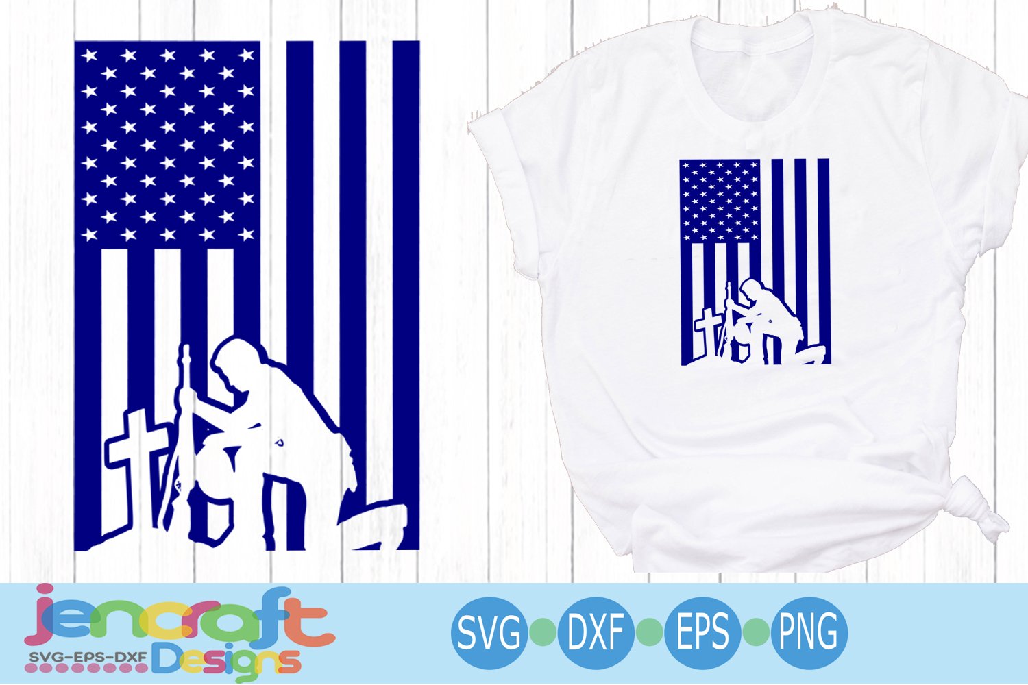 Vector Png Patriotic US Flag 50 cal Dxf silhouette Digital Download SVG ...