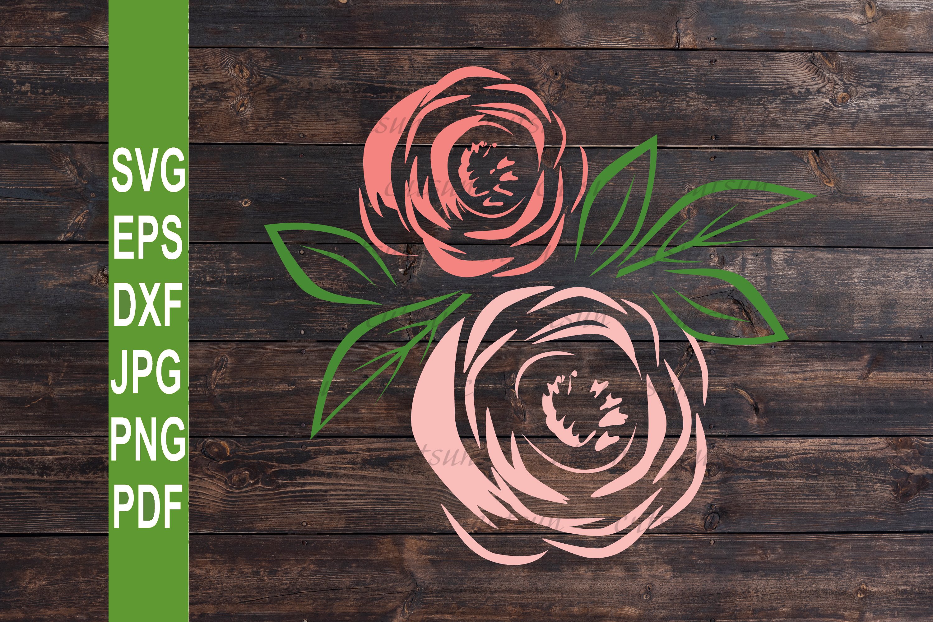 552 Layered Flower Svg Free Free SVG Cut Files SVGdo For Crafts Files
