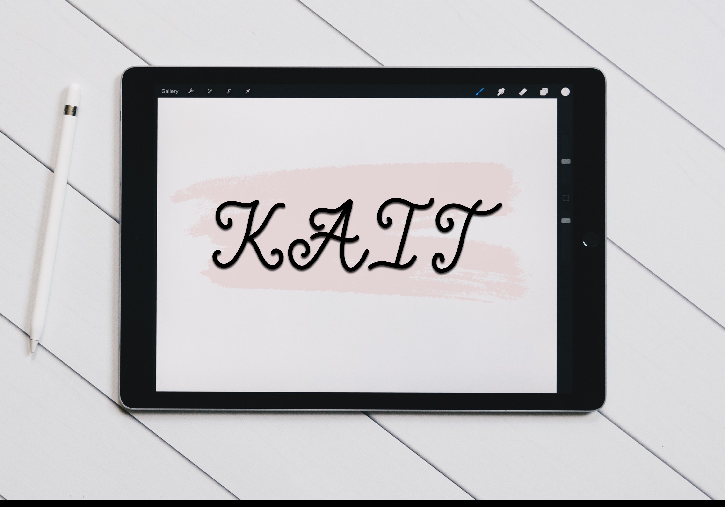 Handwritten Monogram Font - Four Styles (129795) | Regular | Font Bundles