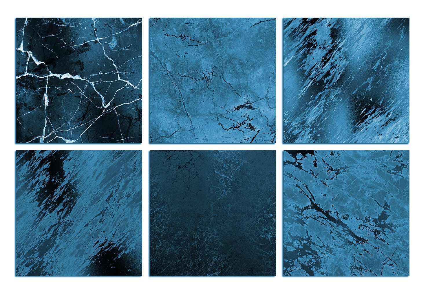 Blue Marble Textures
