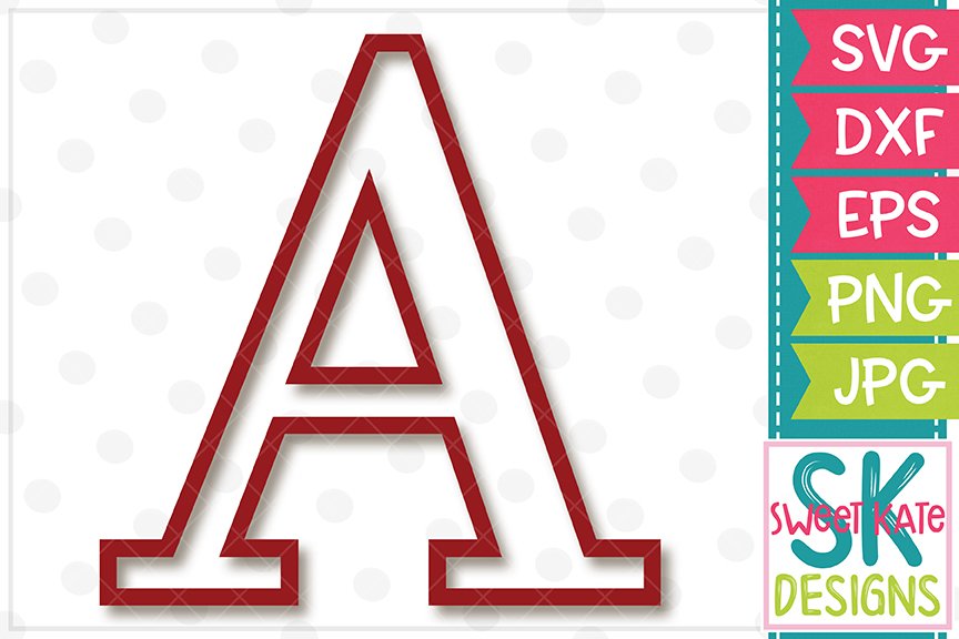 Greek Alphabet Alpha SVG DXF EPS PNG JPG (172859) | SVGs | Design Bundles