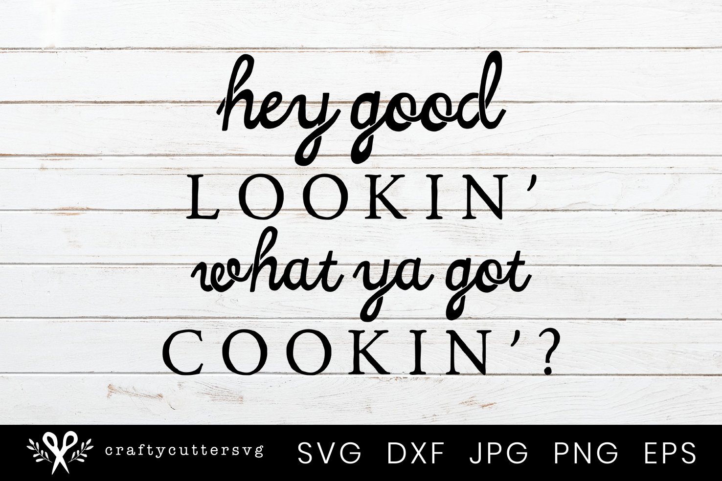 Kitchen Signs SVG Cut file| Home Decor Clipart | Cooking SVG (581054 ...