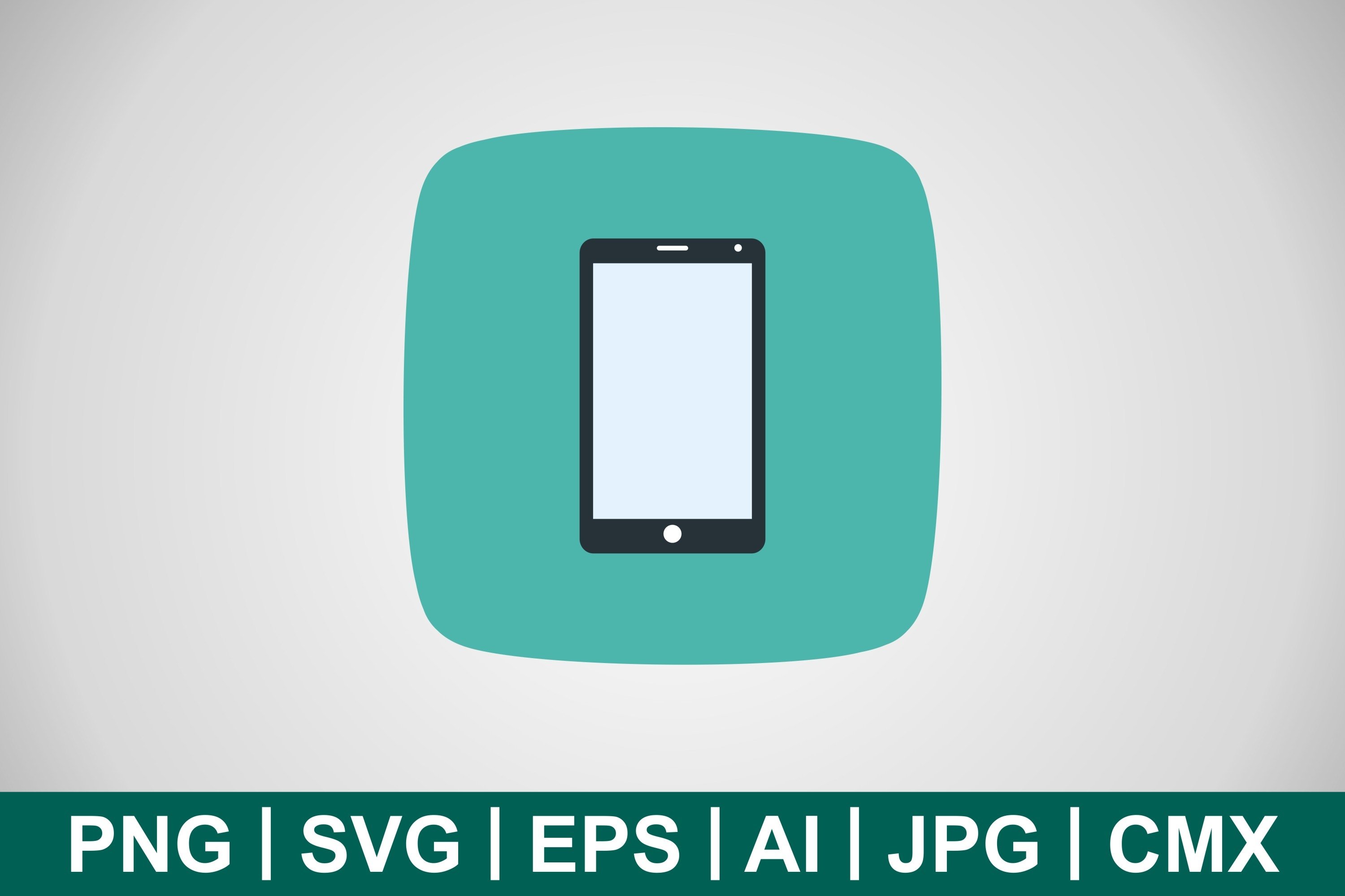 Vector Device Icon (1098101) | Icons | Design Bundles