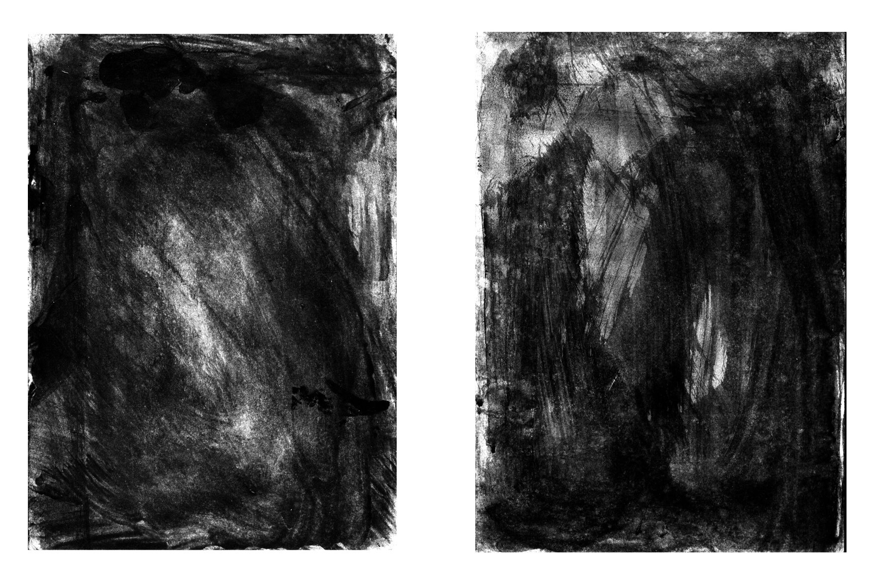 Dark & Gritty Vol. 1 (115568) | Textures | Design Bundles