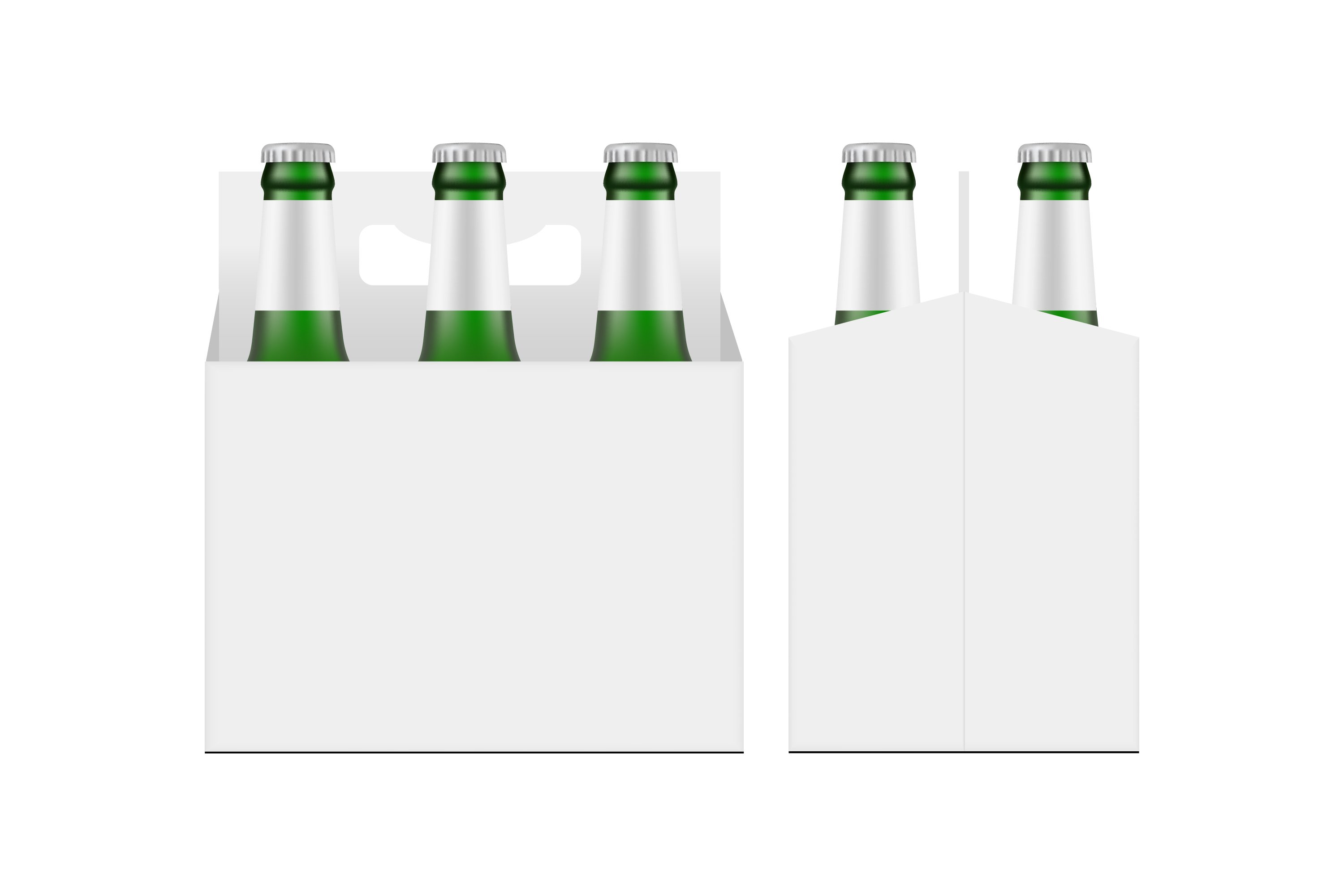 Beer Bottle Carrier