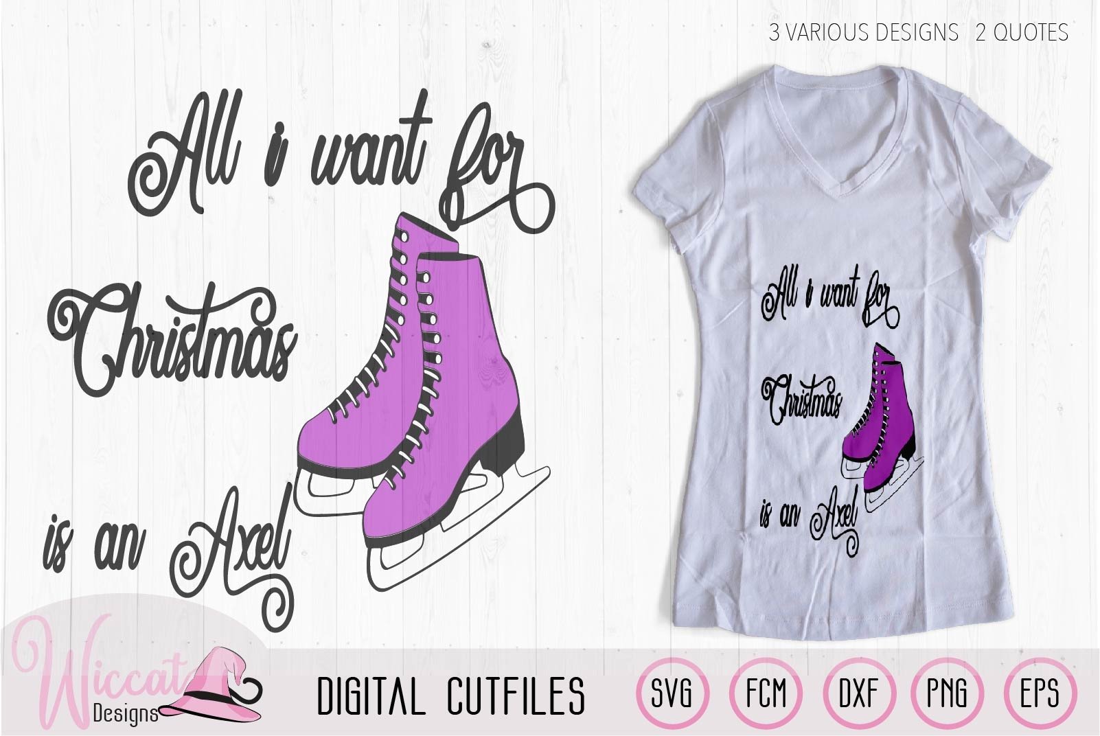 Ice skating svg, Figure skating svg, skating svg, cricut (42390) | SVGs ...