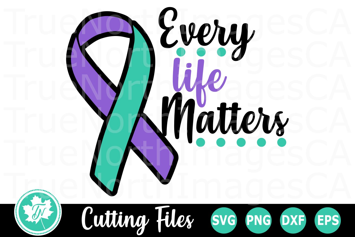 You Matter svg Heart Suicide Prevention Awareness SVG Suicide Awareness ...