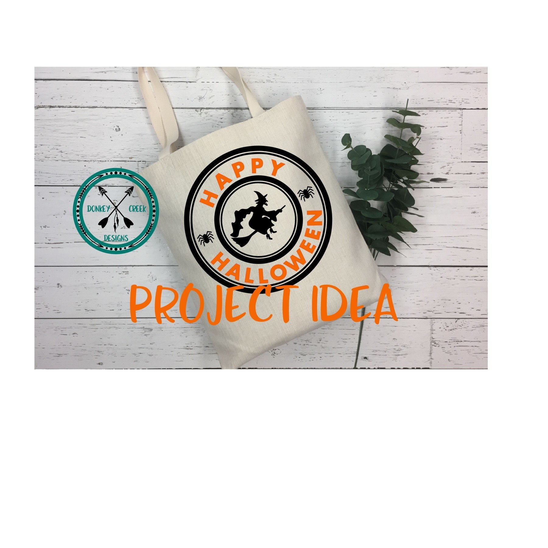 Happy Halloween SVG (310740) | Cut Files | Design Bundles