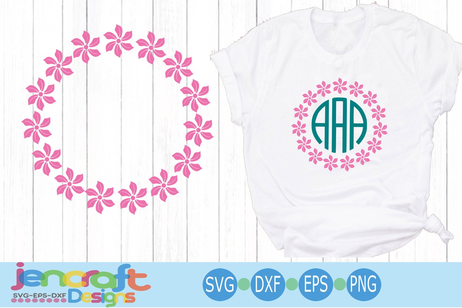 Rose monogram Frame SVG, Roses Monogram Frame SVG (200658) | SVGs ...