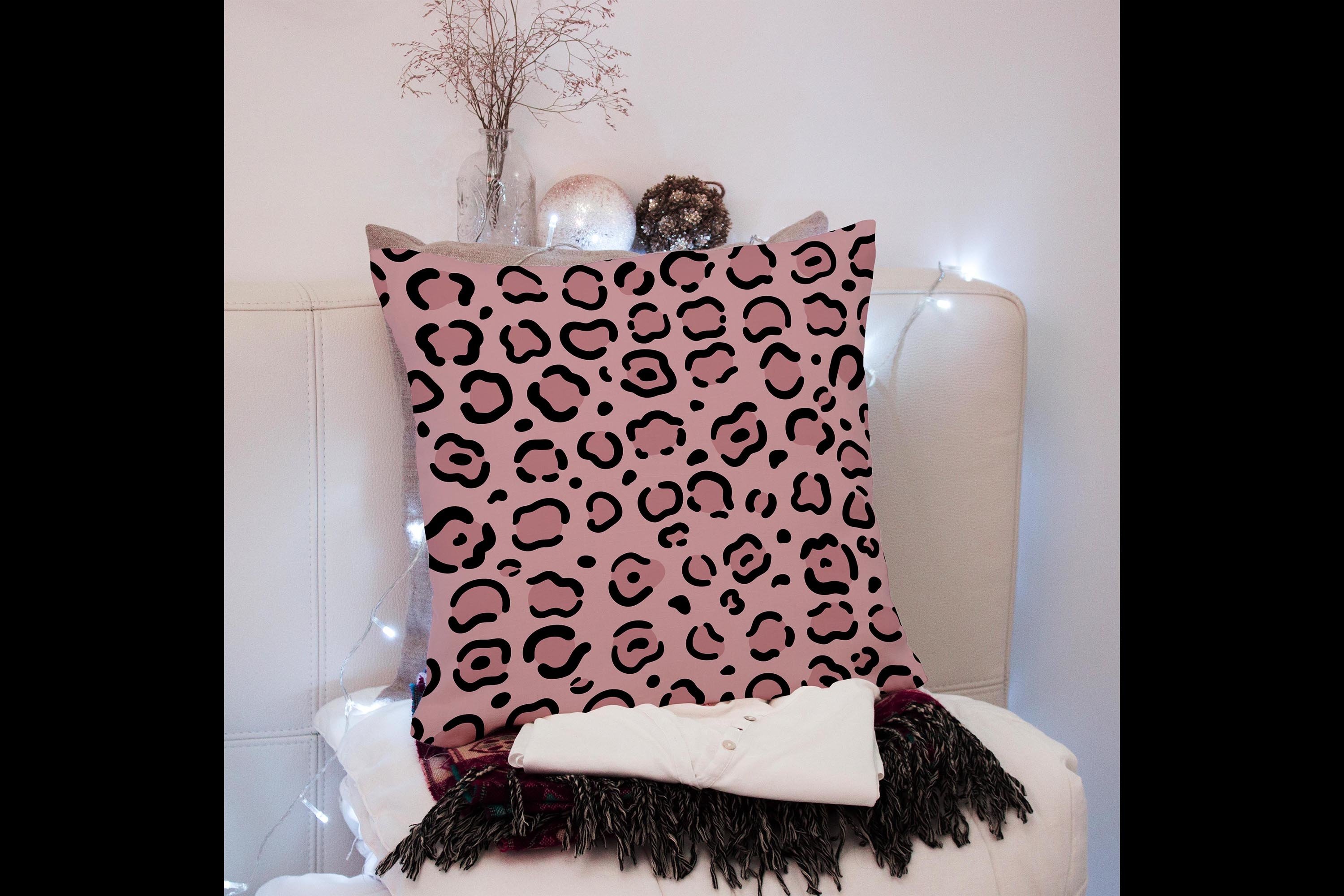 100 Seamless Jaguar Skin Print Animal Tribal Digital Papers (297535 ...