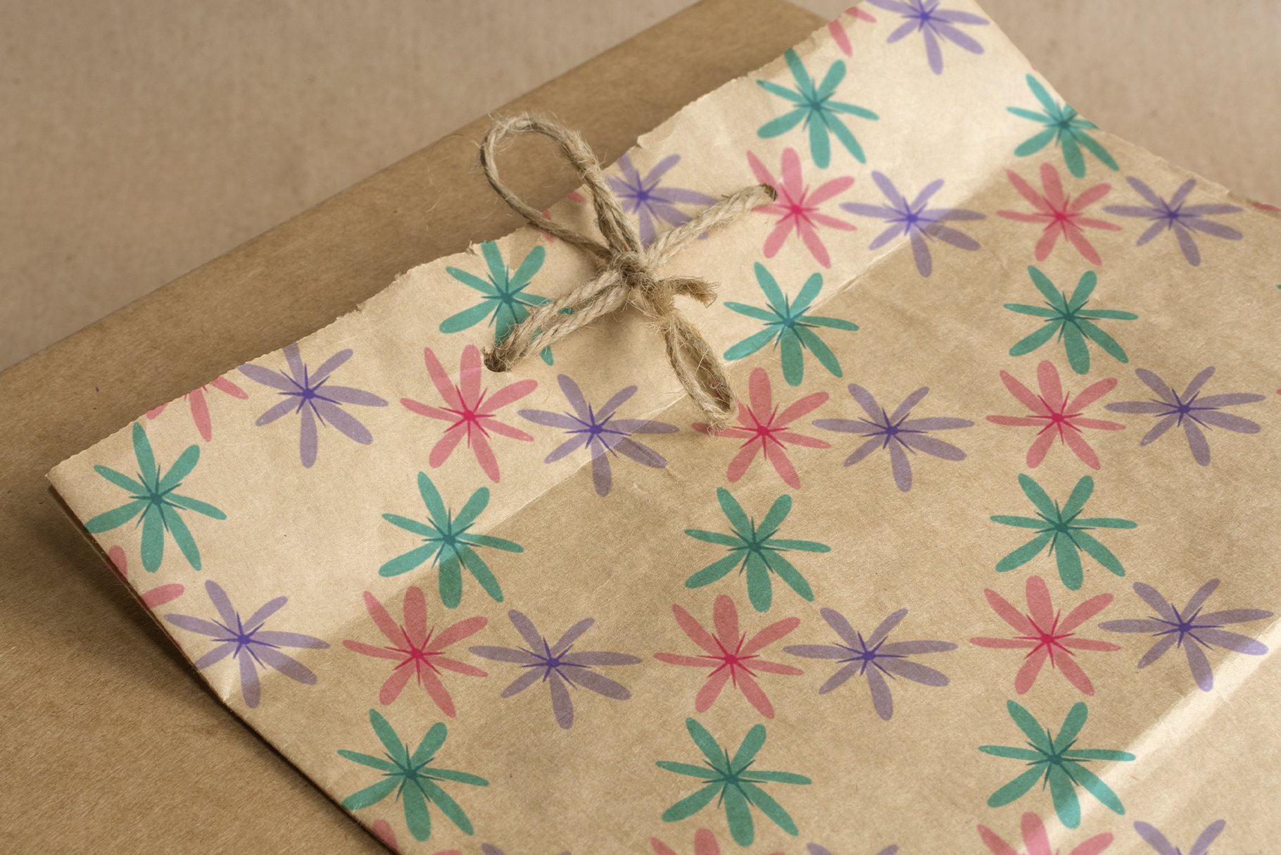 10 Digital designer summer floral paper (791426) | Patterns | Design ...