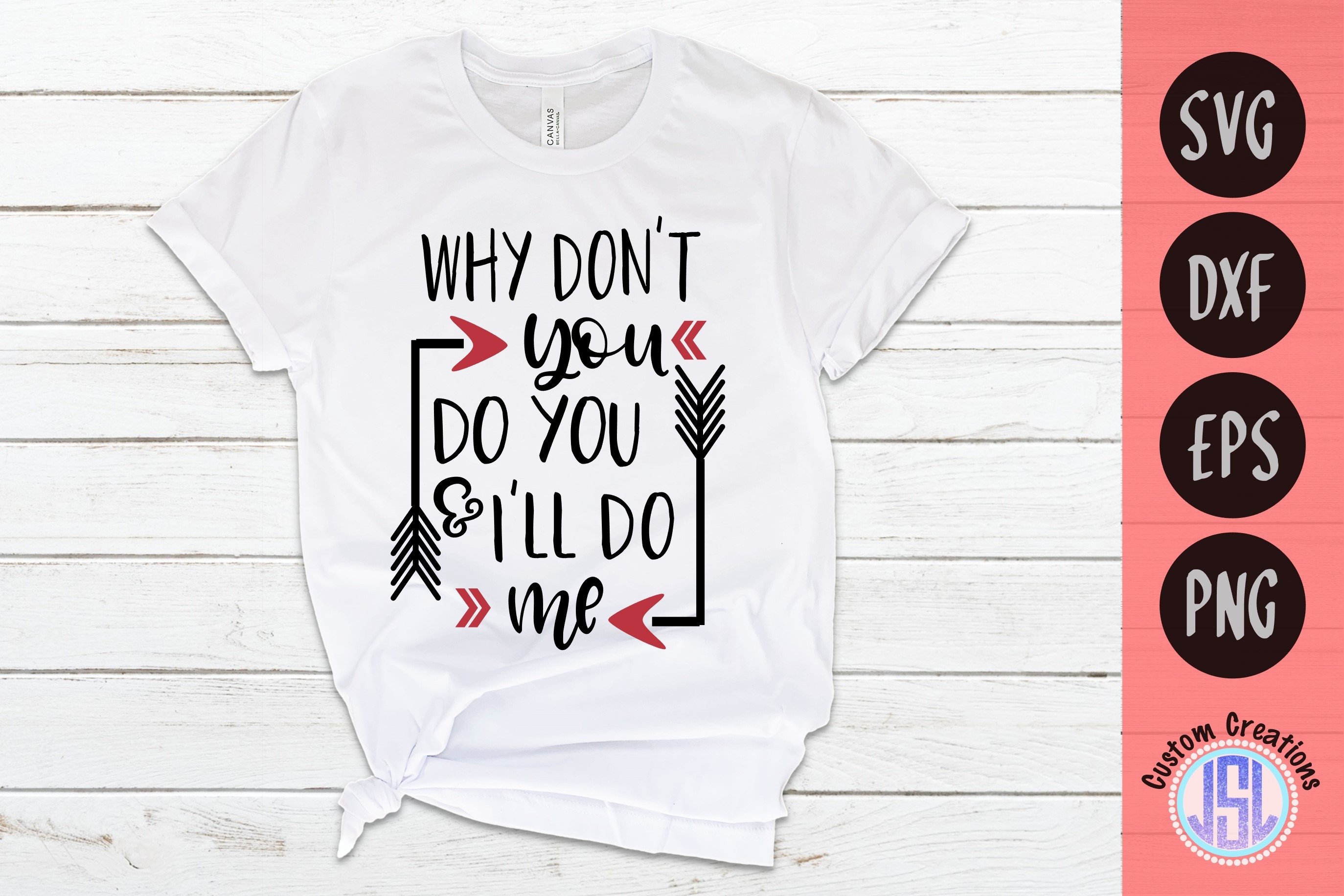 You Do You I ll Do Me Workout SVG SVG DXF EPS PNG 215127 Cut you-do-you-i-ll-do-me-workout-svg-svg-dxf-eps-png-215127-cut