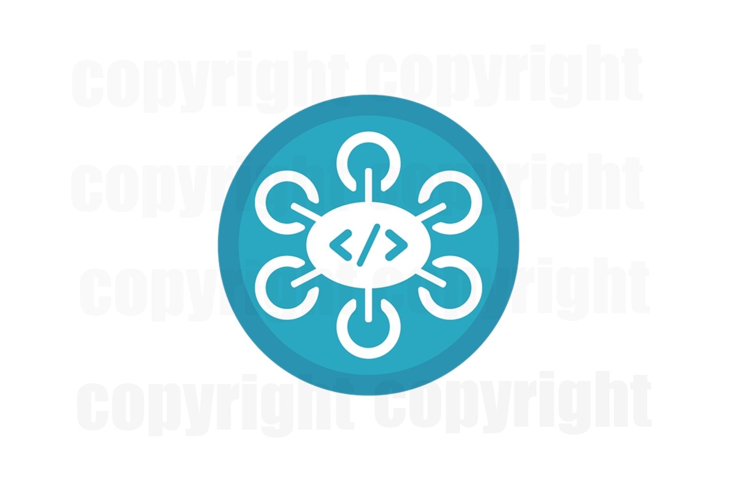 Code Team (695617) | Icons | Design Bundles