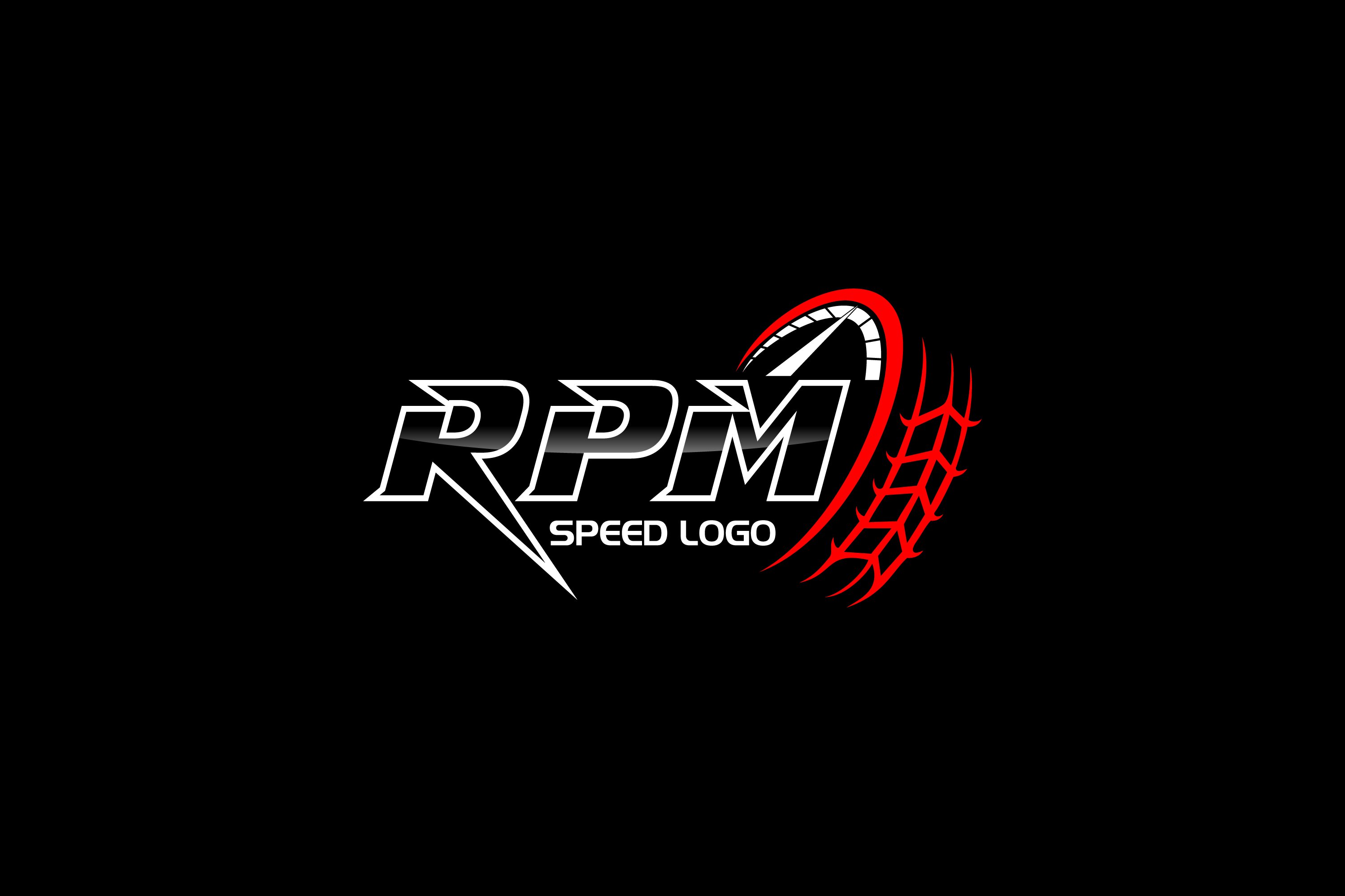 Rpm Speed