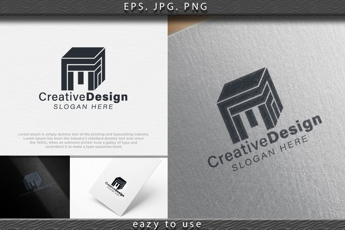 Contemporary Logo Ideas