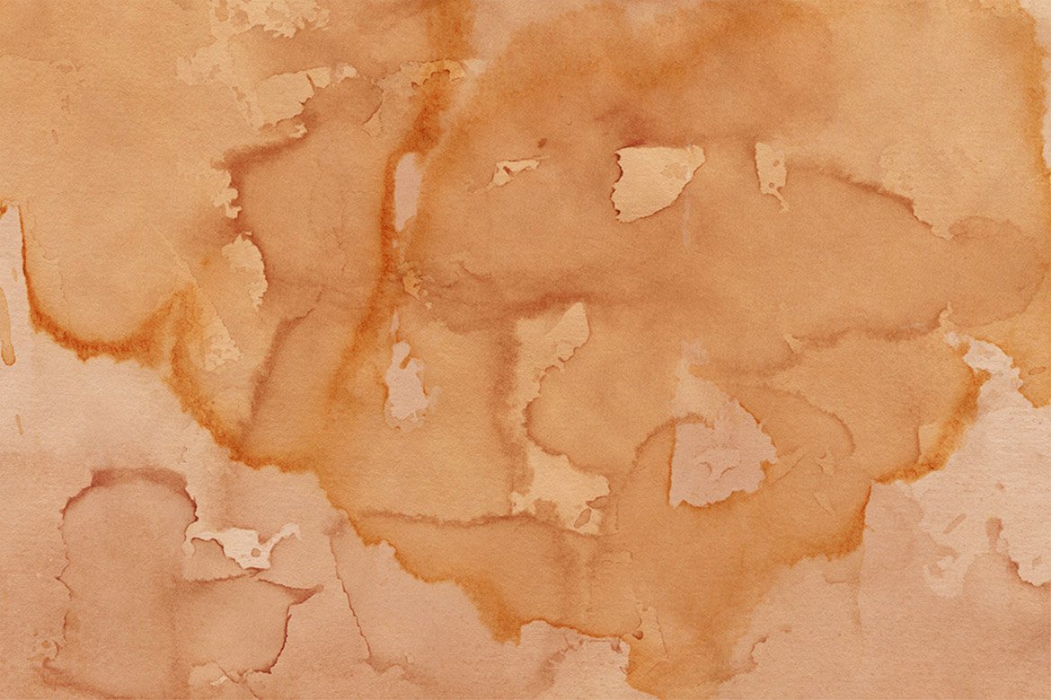 15 Coffee Paper Textures 1 (549904) | Textures | Design Bundles