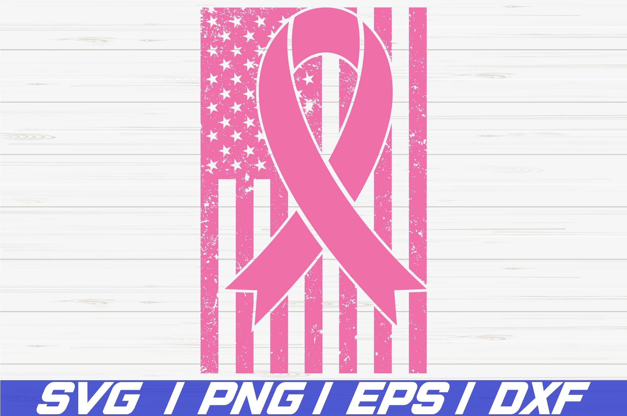 Cancer Awareness SVG Bundle / Cut Files / Cricut / Clip art (445263 ...