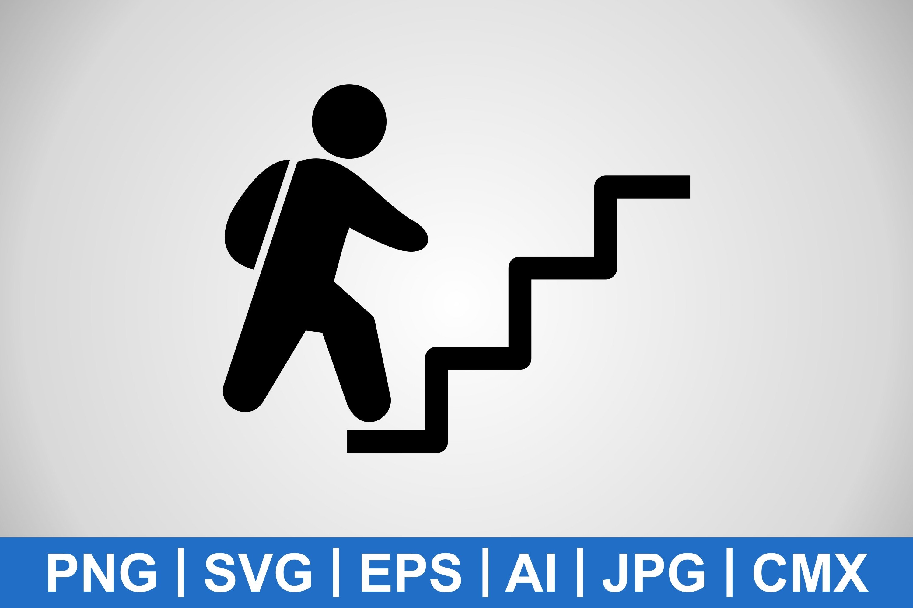 Vector Education Goal Icon (1016003) | Icons | Design Bundles