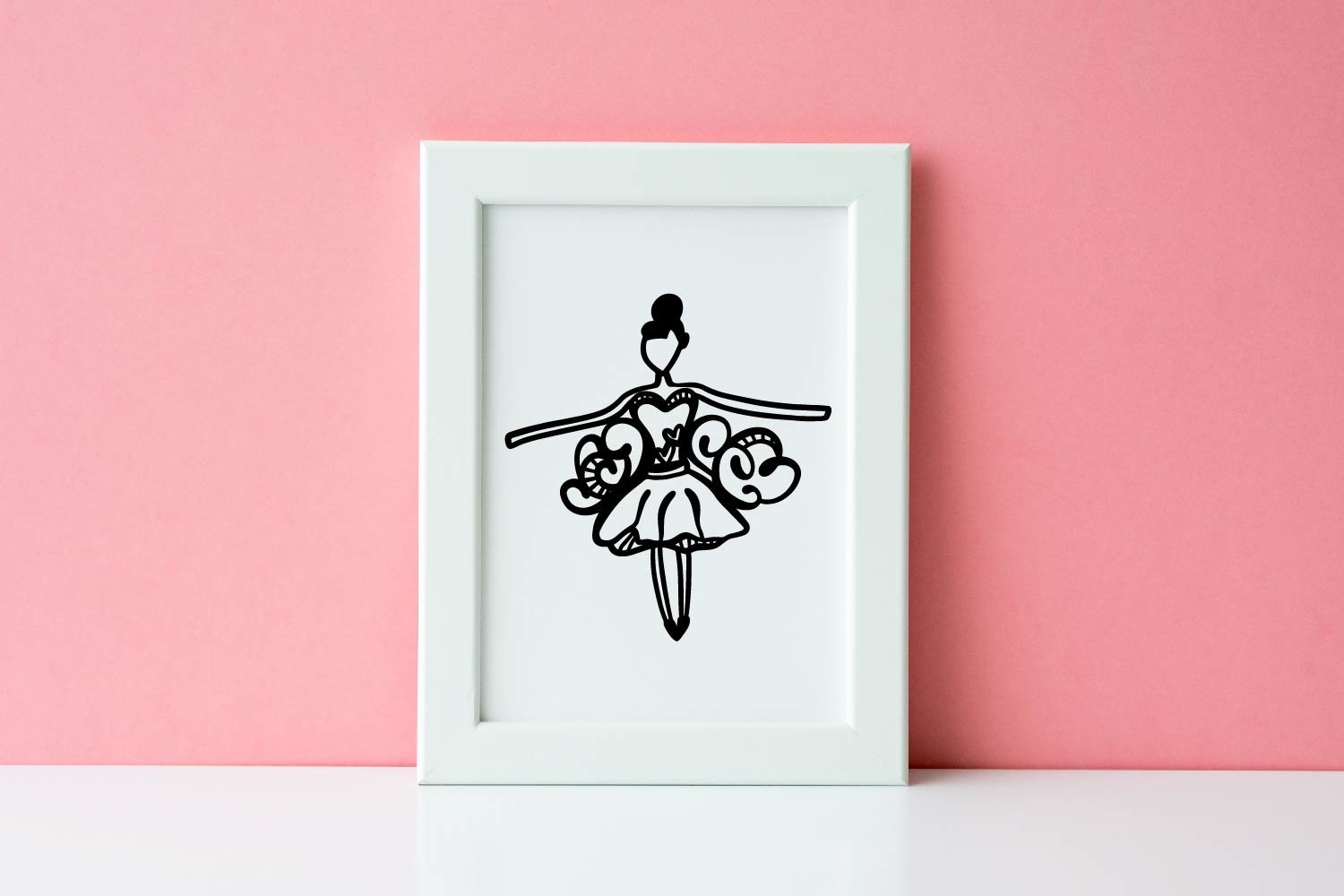 Paper Cut SVG bundle - 50 Hand Drawn Designs! (485835) | Cut Files ...