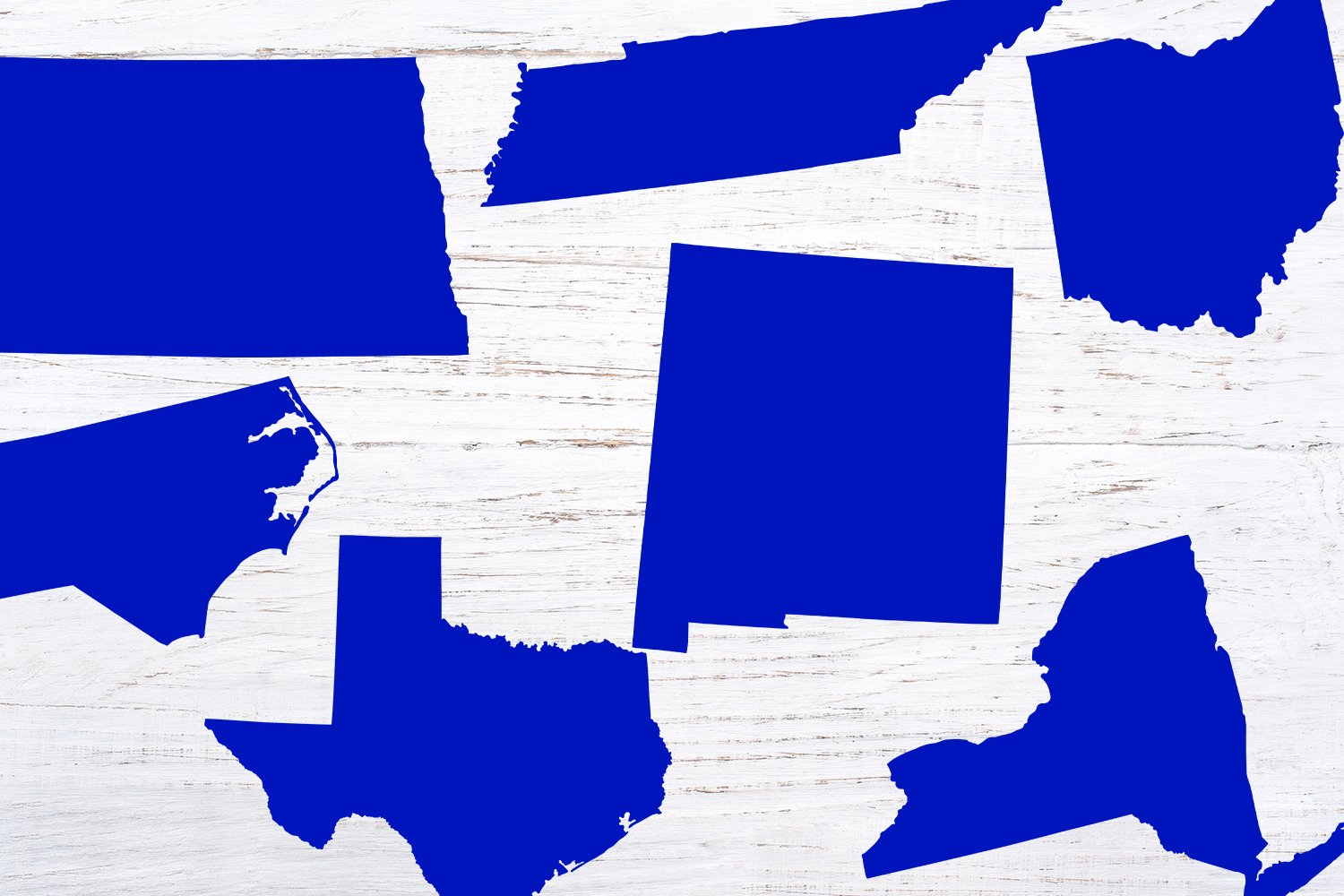 The Democrat United States Bundle - PNG Clip Art and SVG cut (369181 ...