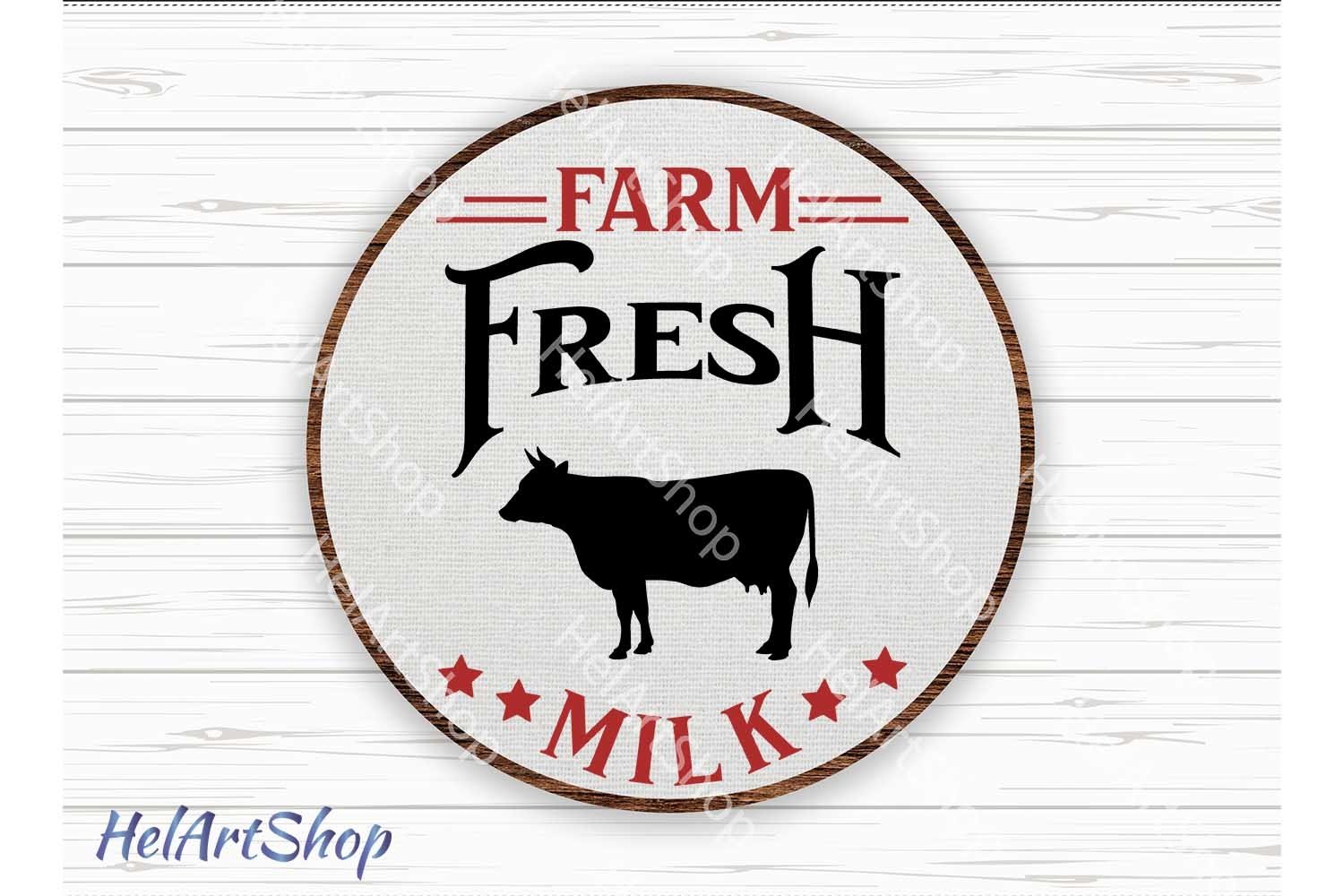 Farm fresh milk svg, Farm sign svg, Farm fresh svg (572999) | SVGs ... Farm fresh milk svg, Farm sign svg, Farm fresh svg (572999) | SVGs ...