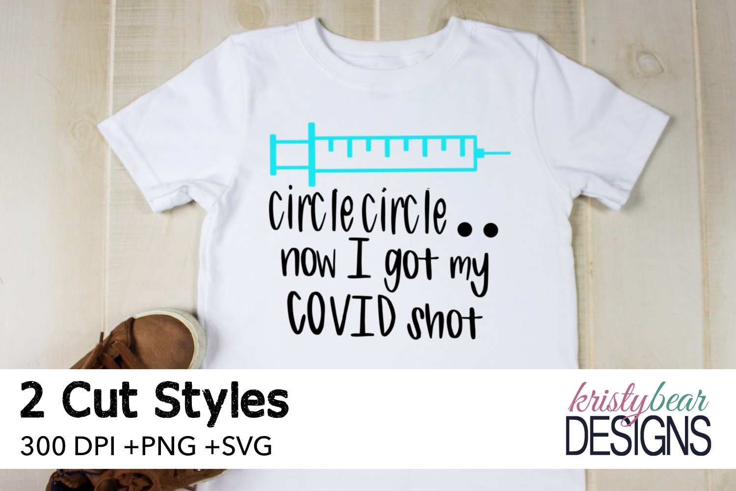 COVID Shot SVG Vaccine SVG (1154411) | Cut Files | Design Bundles