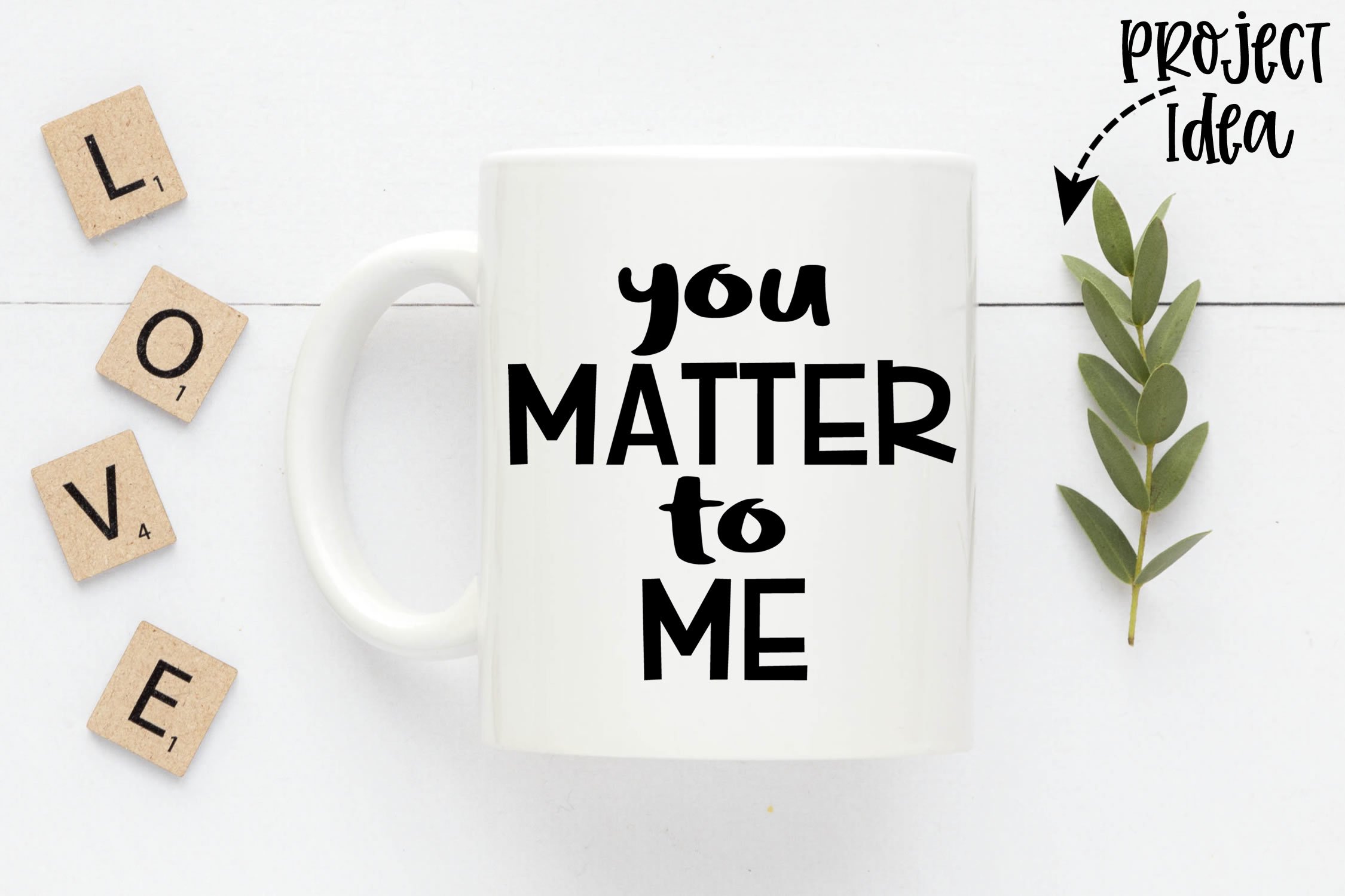 You matter to me svg dxf png, you matter to me shirt decal (357785 ...