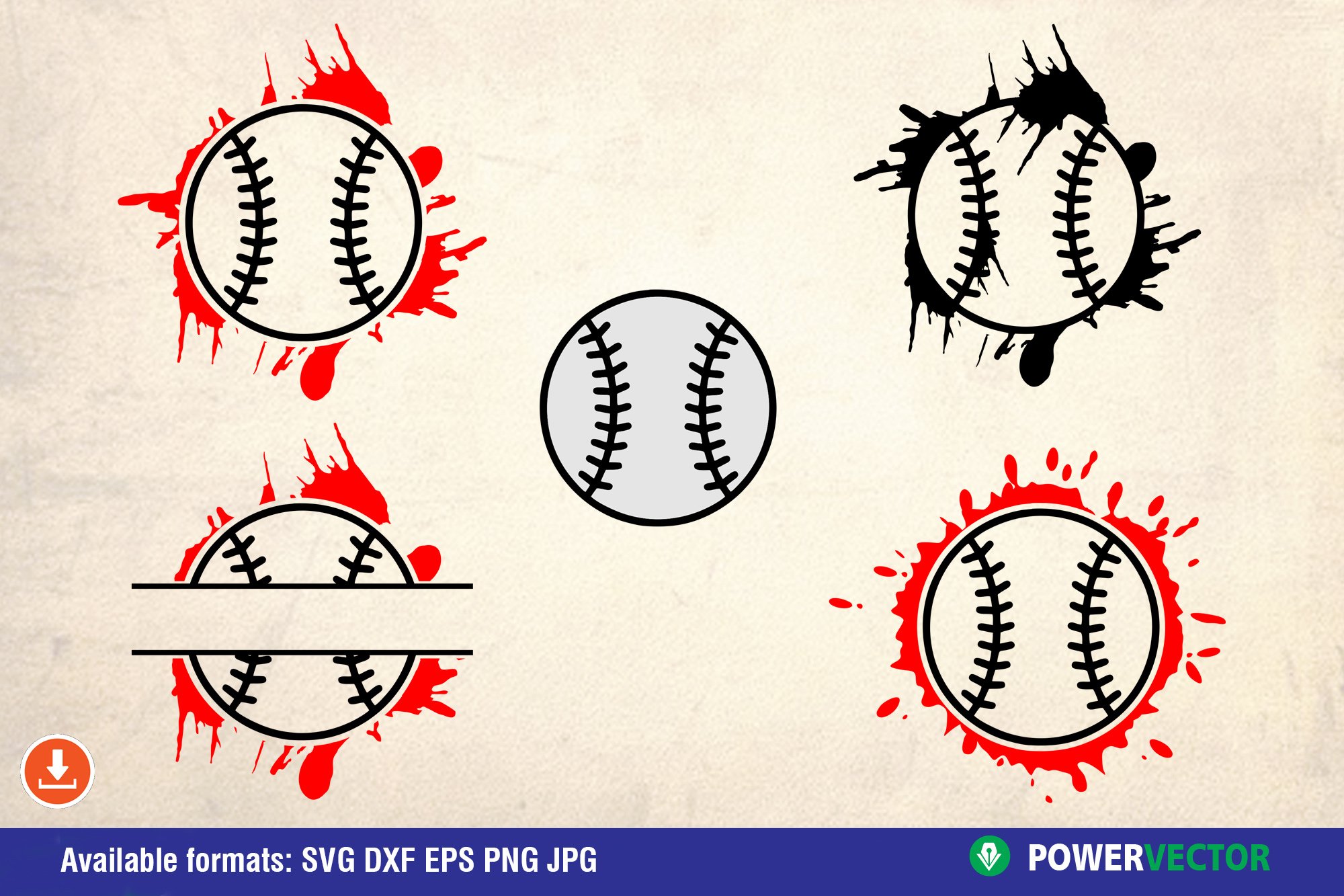 Baseball SVG Cutting Engraving Clipart for Crafters (710659) | Cut ...