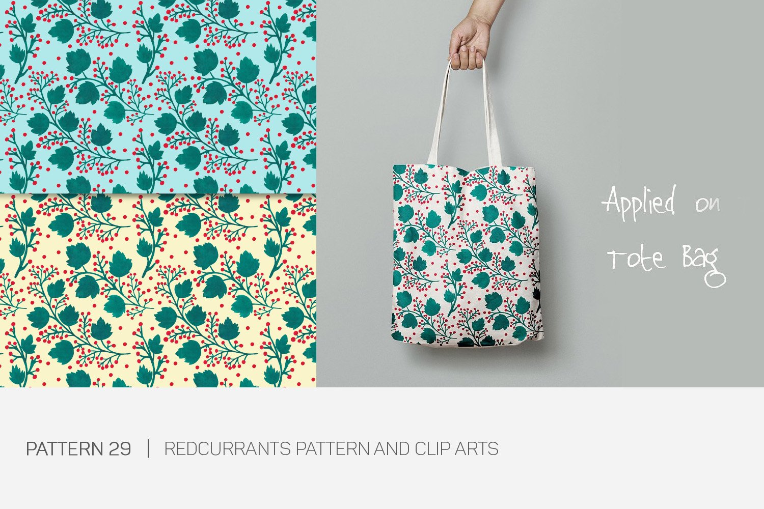 Fun & Colorful Patterns Bundle (28138) | Textures | Design Bundles