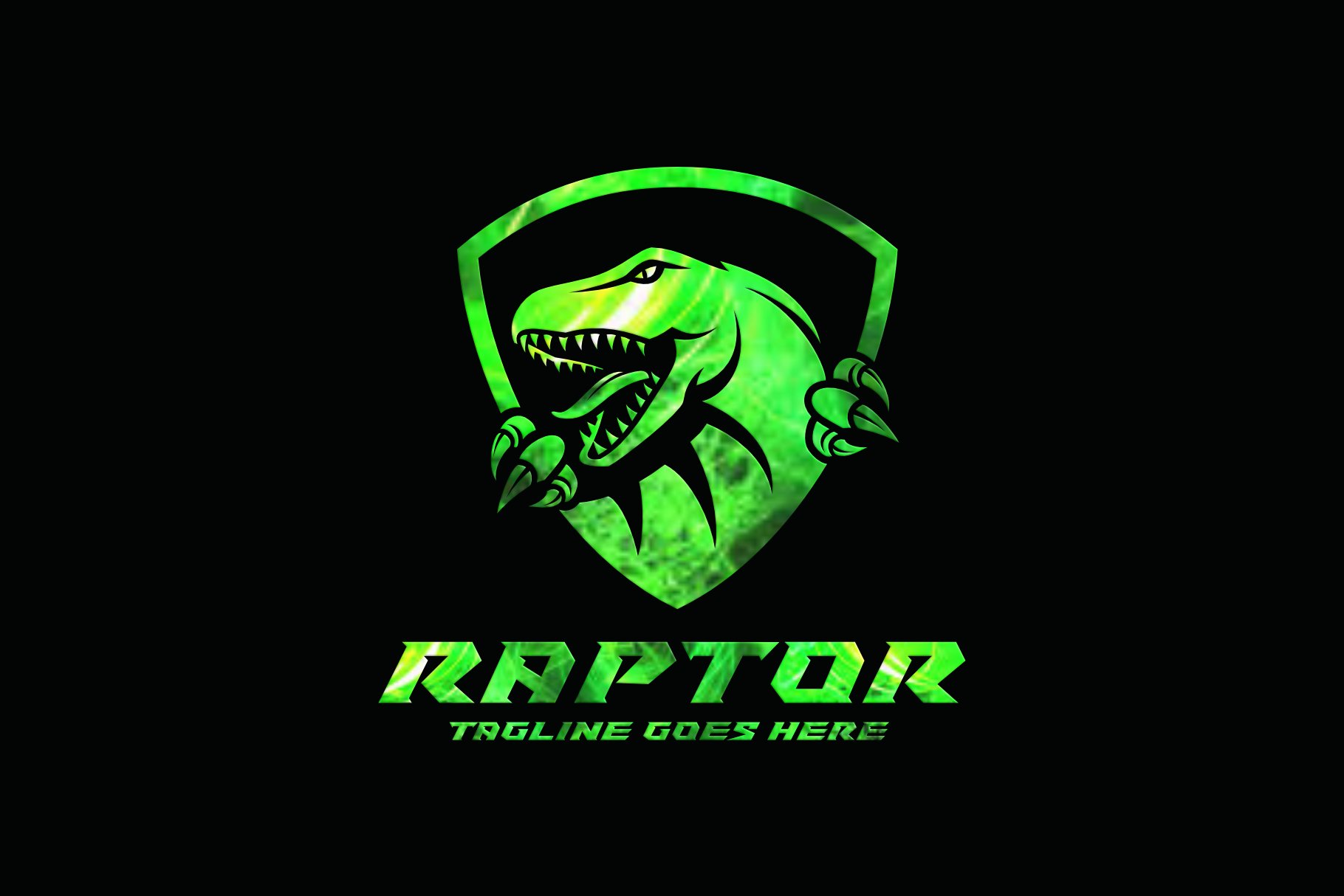 RAPTOR (560389) | Logos | Design Bundles