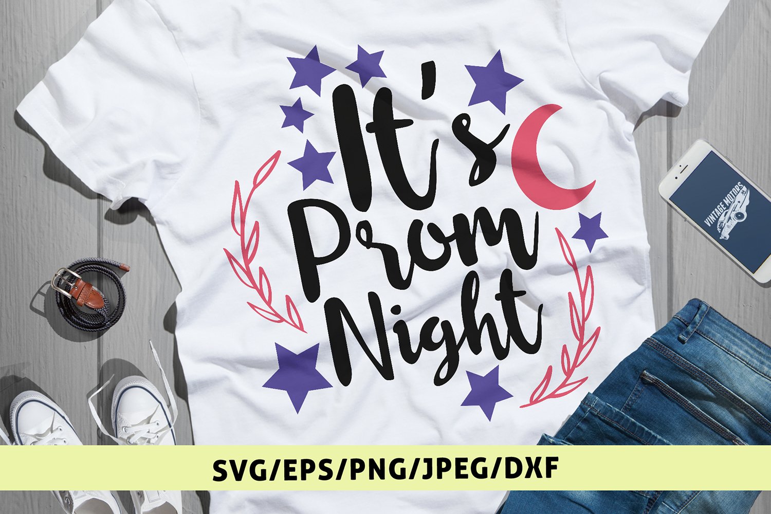 Prom Night Logo Png
