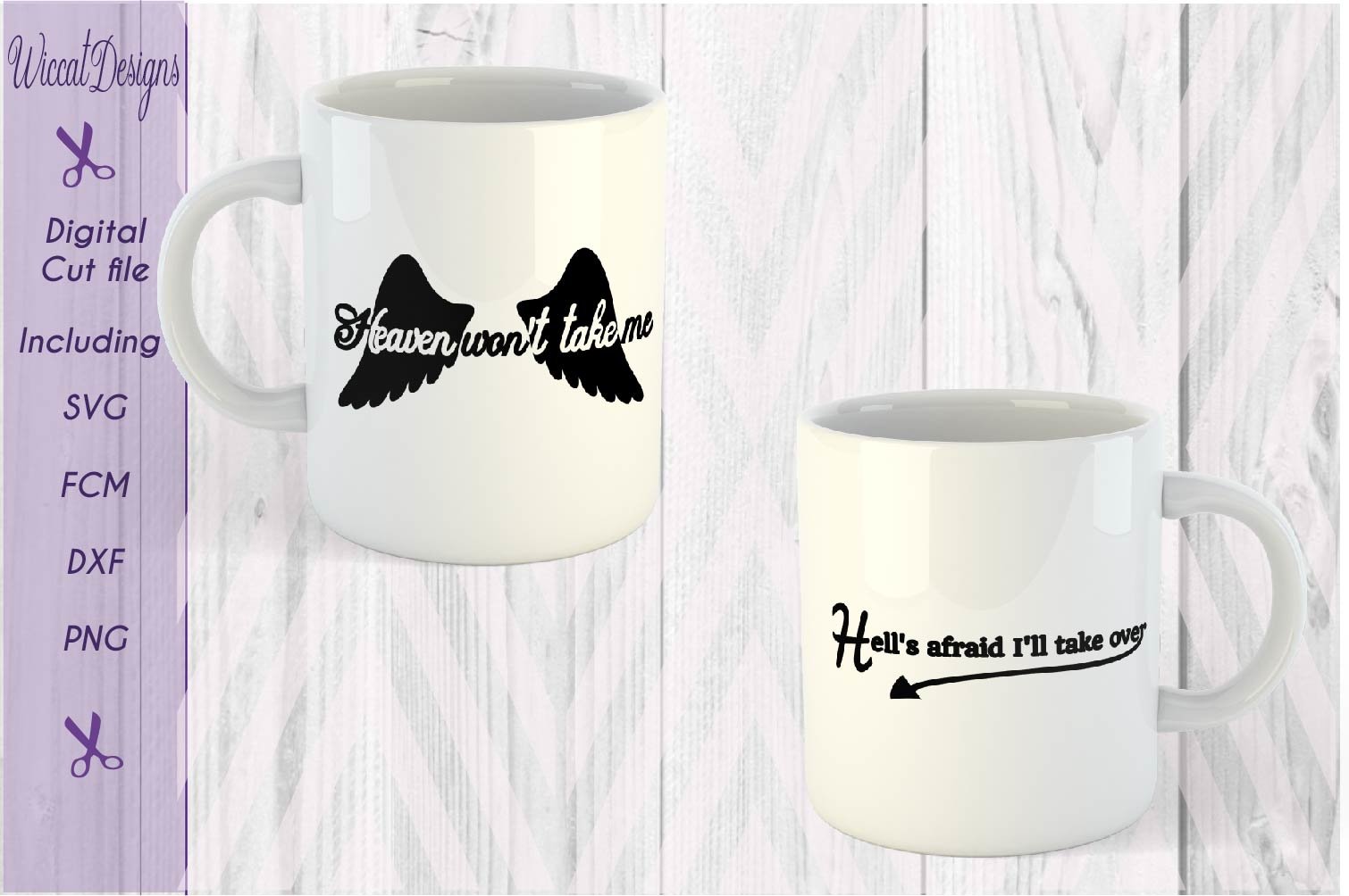 Men svg, quote svg, Funny Quote svg, Devils tail svg, svg for men, man ...