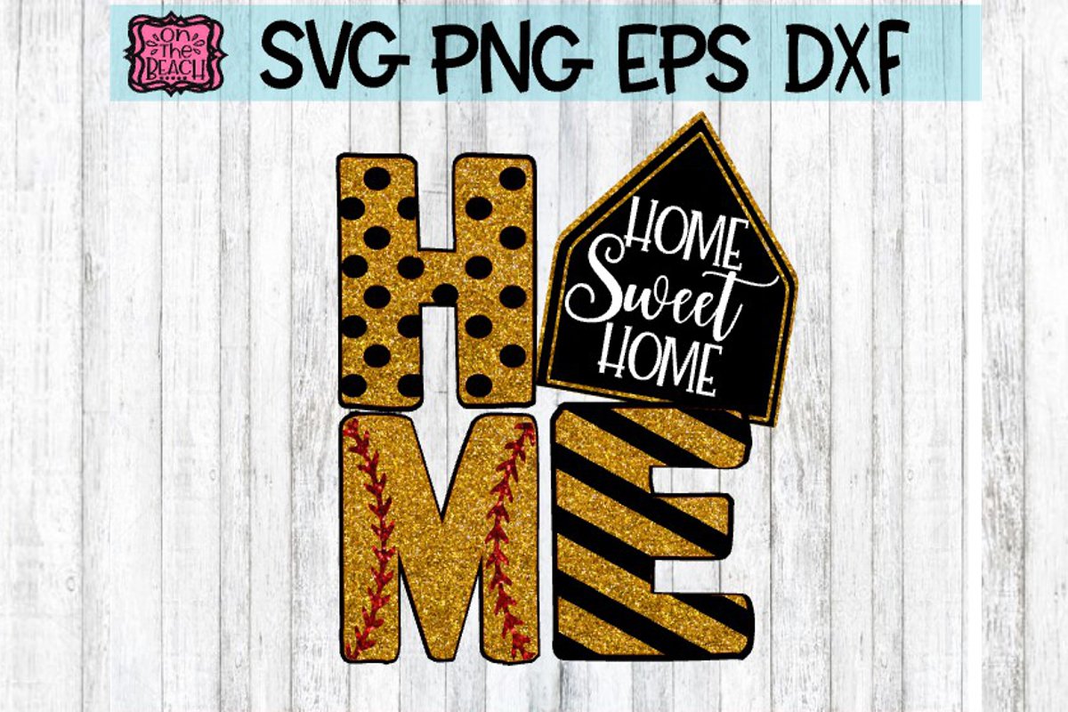 Home - Heart- Glitter SVG DXF EPS PNG Sub (221102) | SVGs | Design Bundles