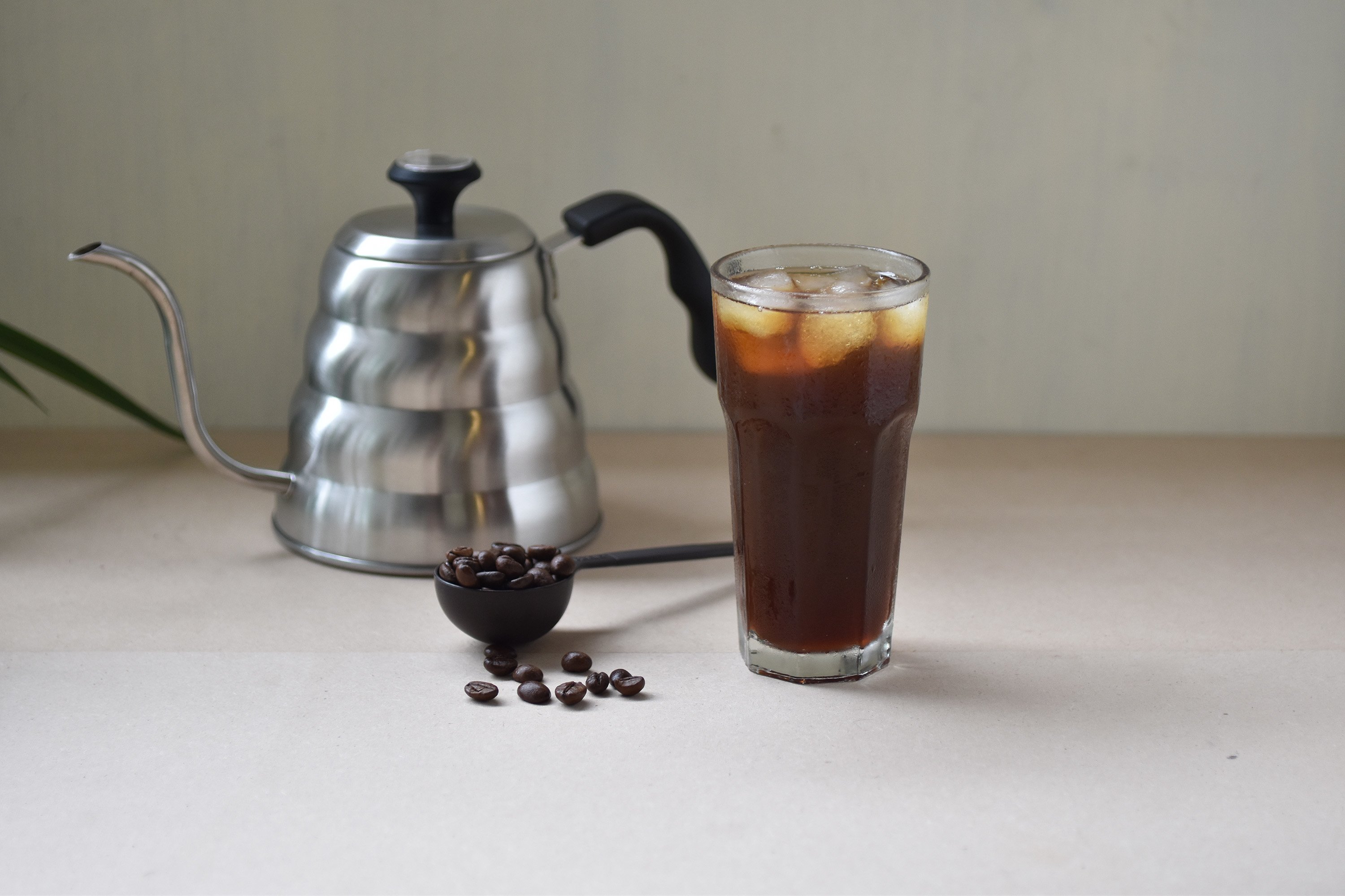 Tasty ice coffee (660215) | Food and Drink | Design Bundles