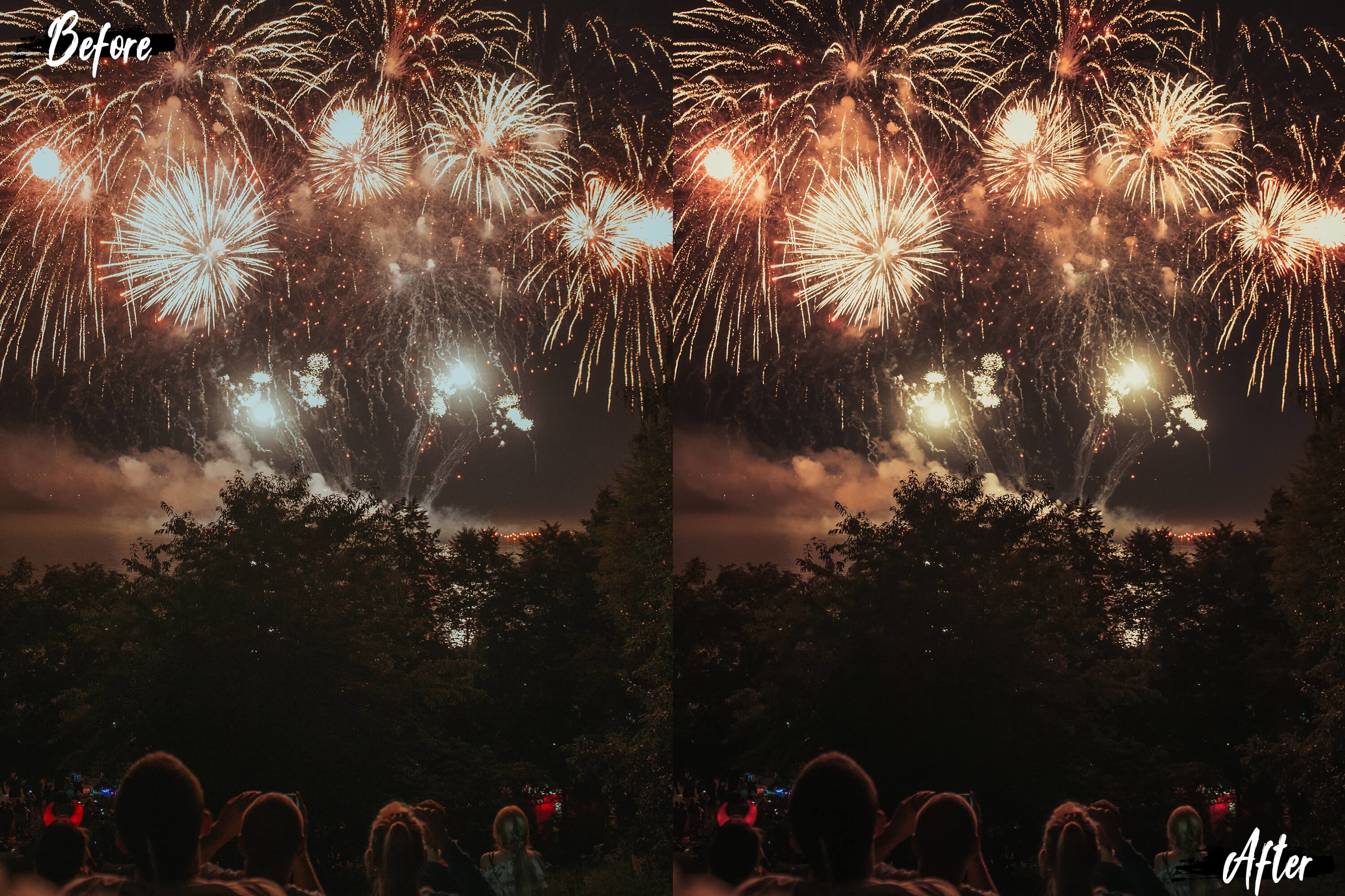 Neo Night Party Color Grading photoshop actions, ACR LUT (266567) | Add ...