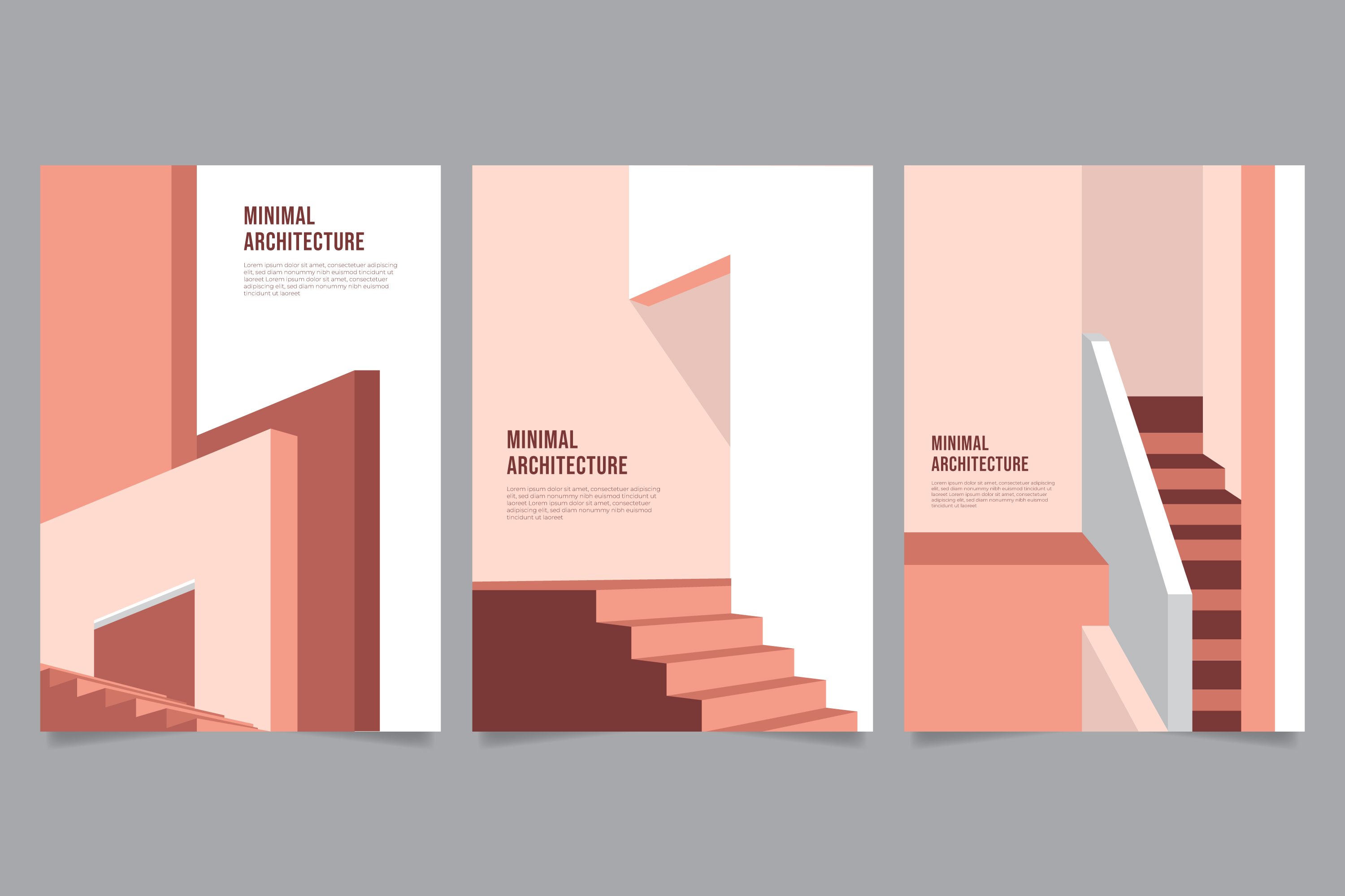Minimal Architecture Covers