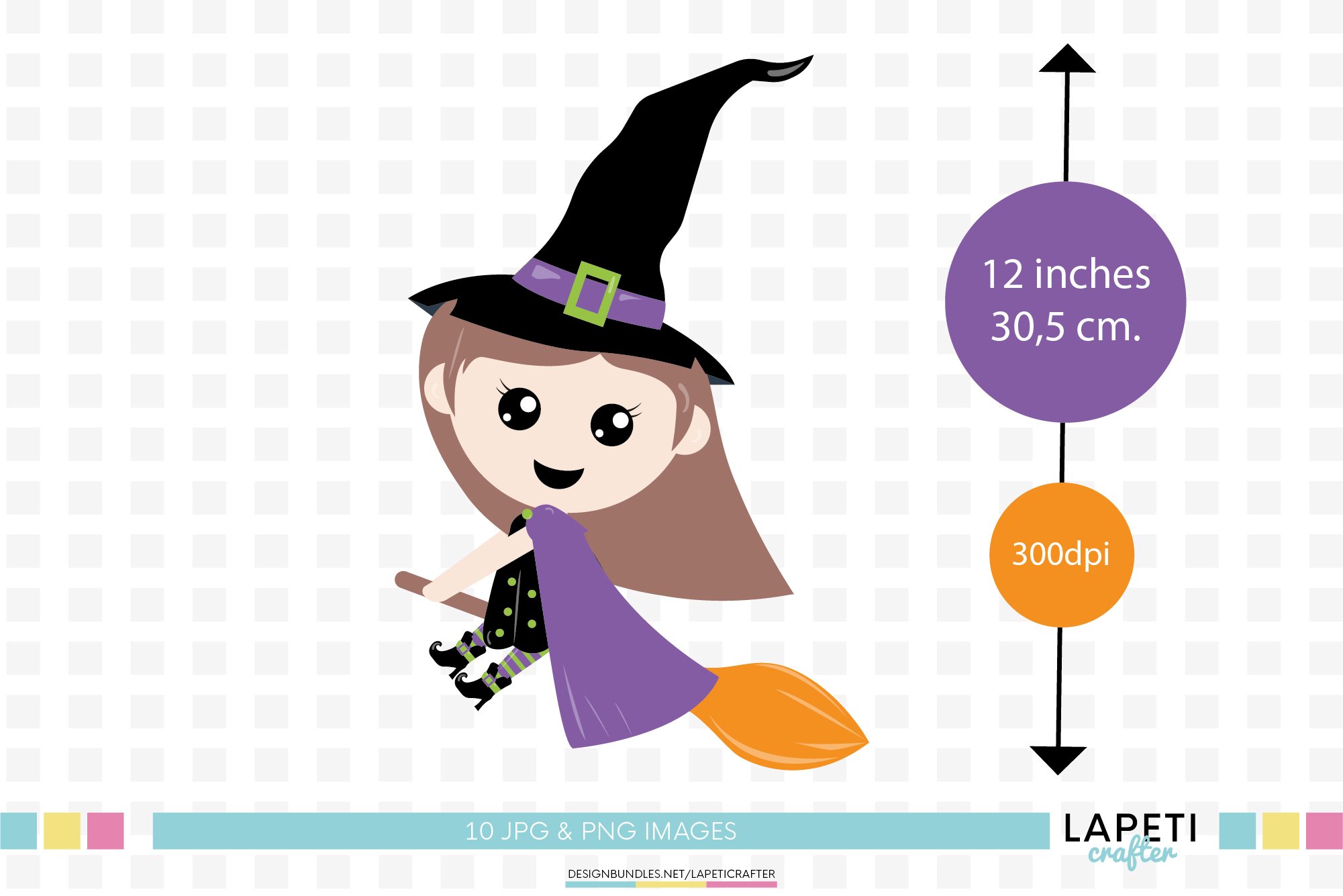 Witches clip art, halloween clipart, halloween witch png (359116 ...