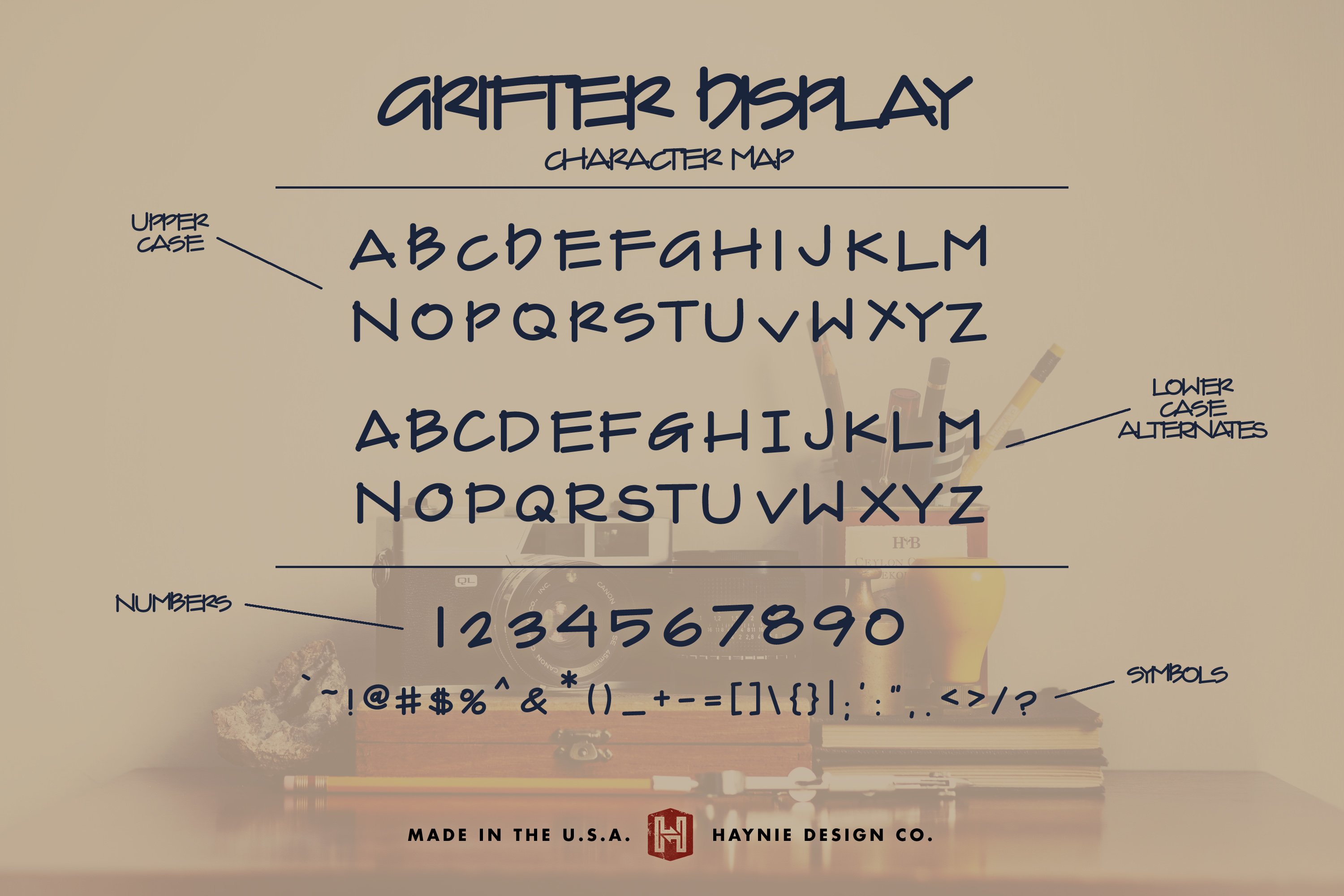 Architectural Drafting Font Architectural Drafting Font