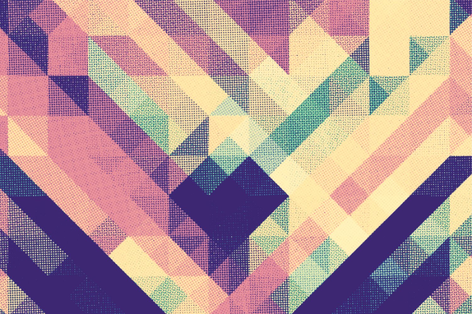 Geometric Background Graphic (1312280) | Backgrounds | Design Bundles