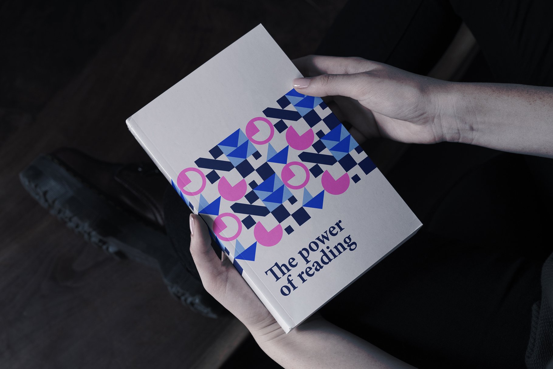 Pattern Geometric Patt (293246) | Patterns | Design Bundles