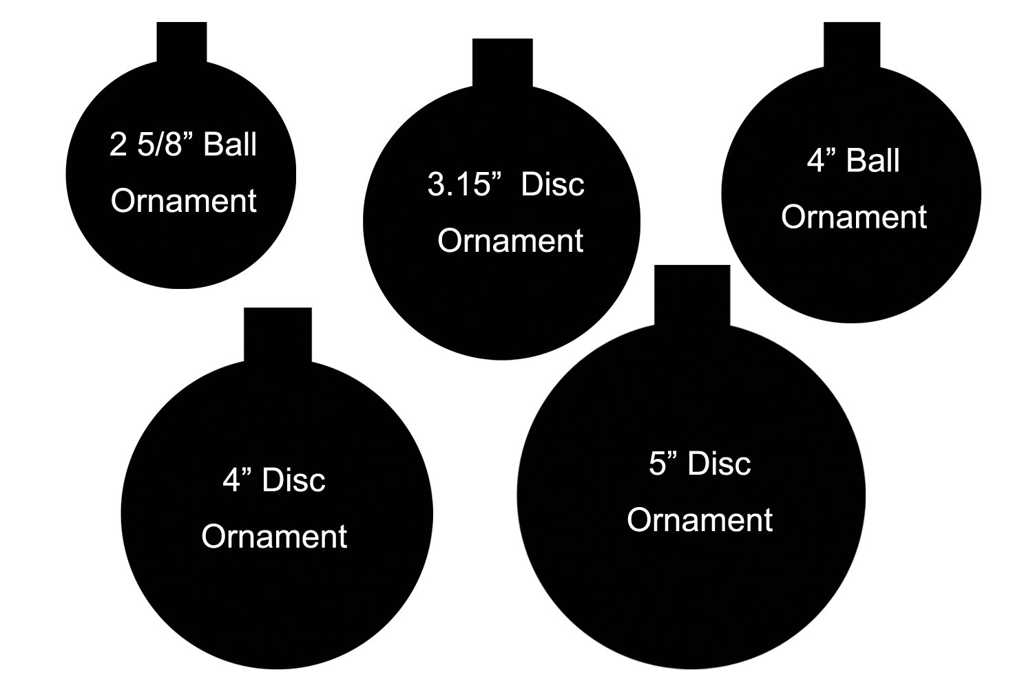 Floating Ornament Inserts Plus 32 Holiday Designs SVGs 407148 Cut Files Design Bundles
