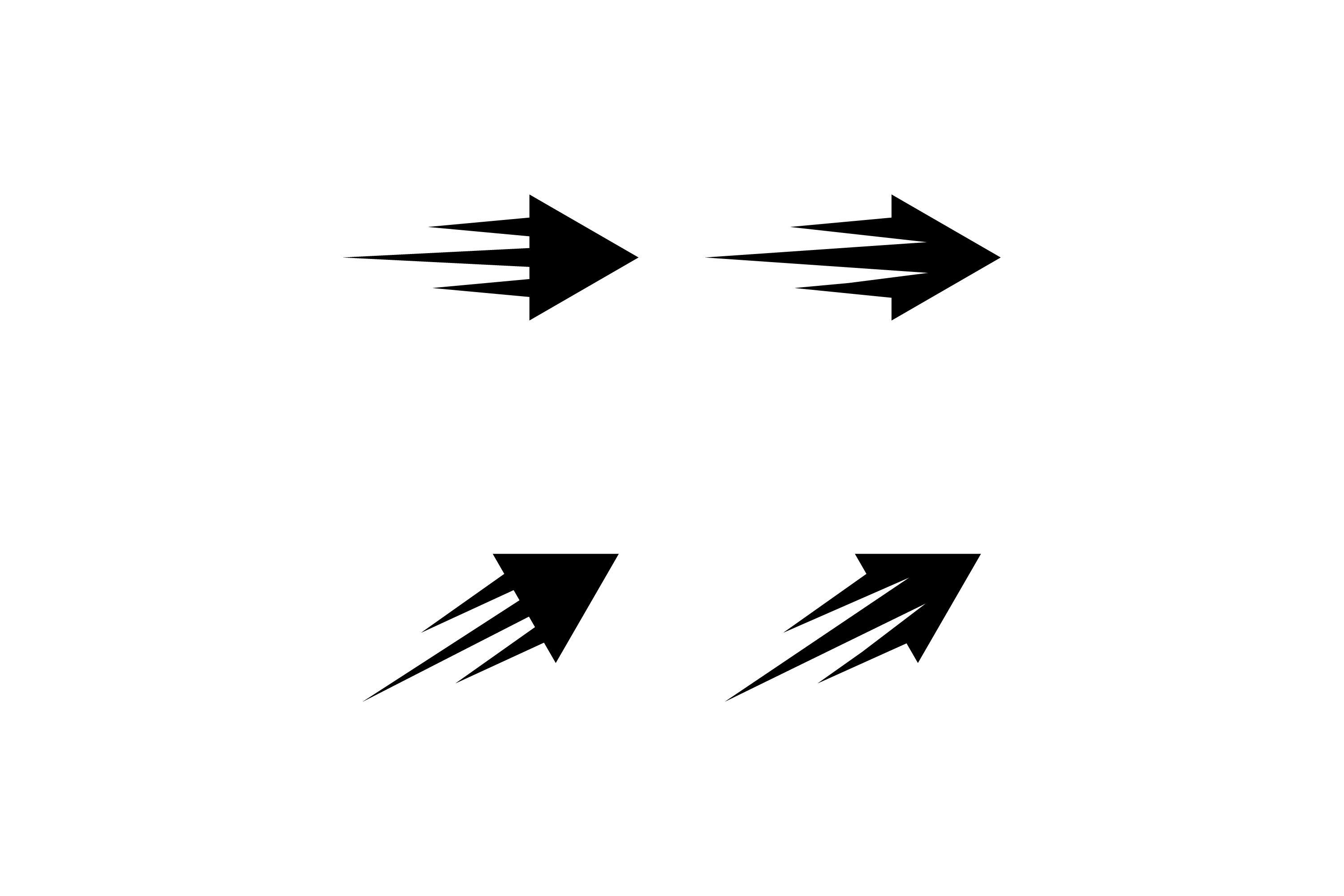Speed Arrow Icon
