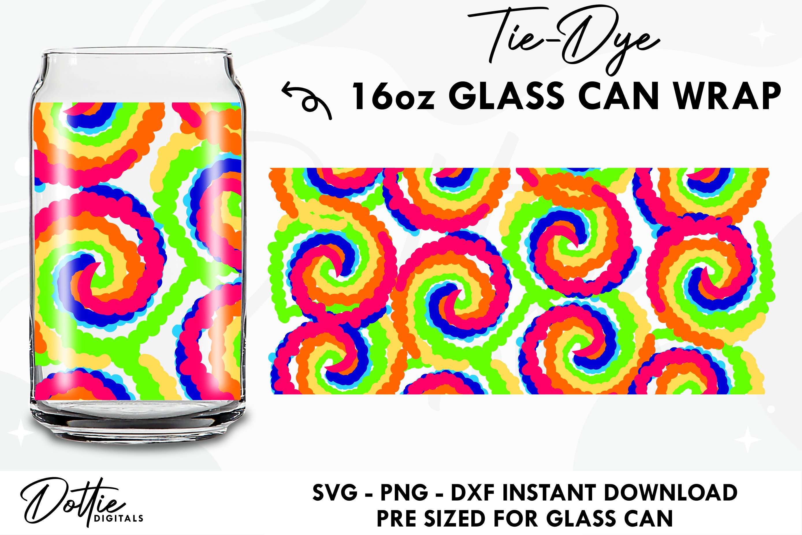 Libbey Beverage Glass Patterns